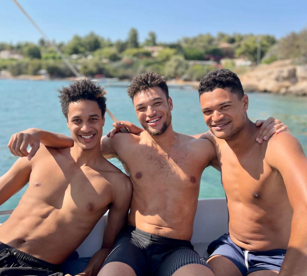 Jesse Edwards and his basketball roots are tied to family - syracuse.com