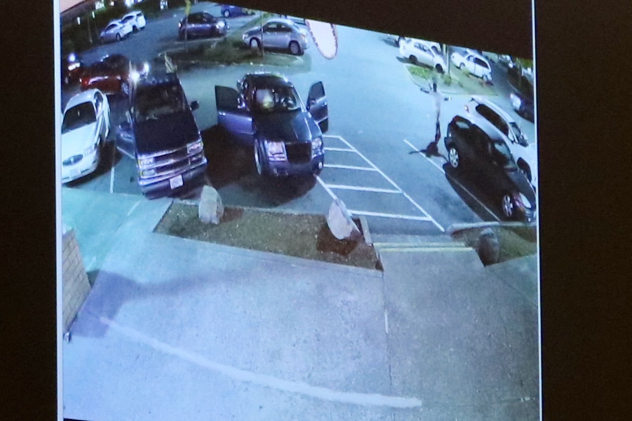 Devin Rose found guilty of murder in Justin Graver homicide ...