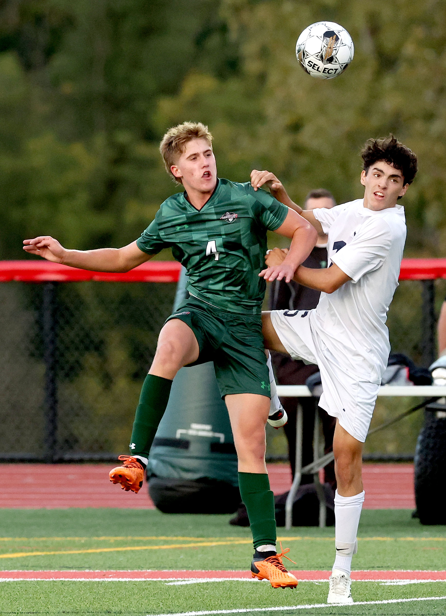 High School Boys Soccer: Marcellus vs Skaneateles - syracuse.com