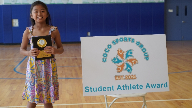 Coco Sports Group honors student-athletes - nj.com