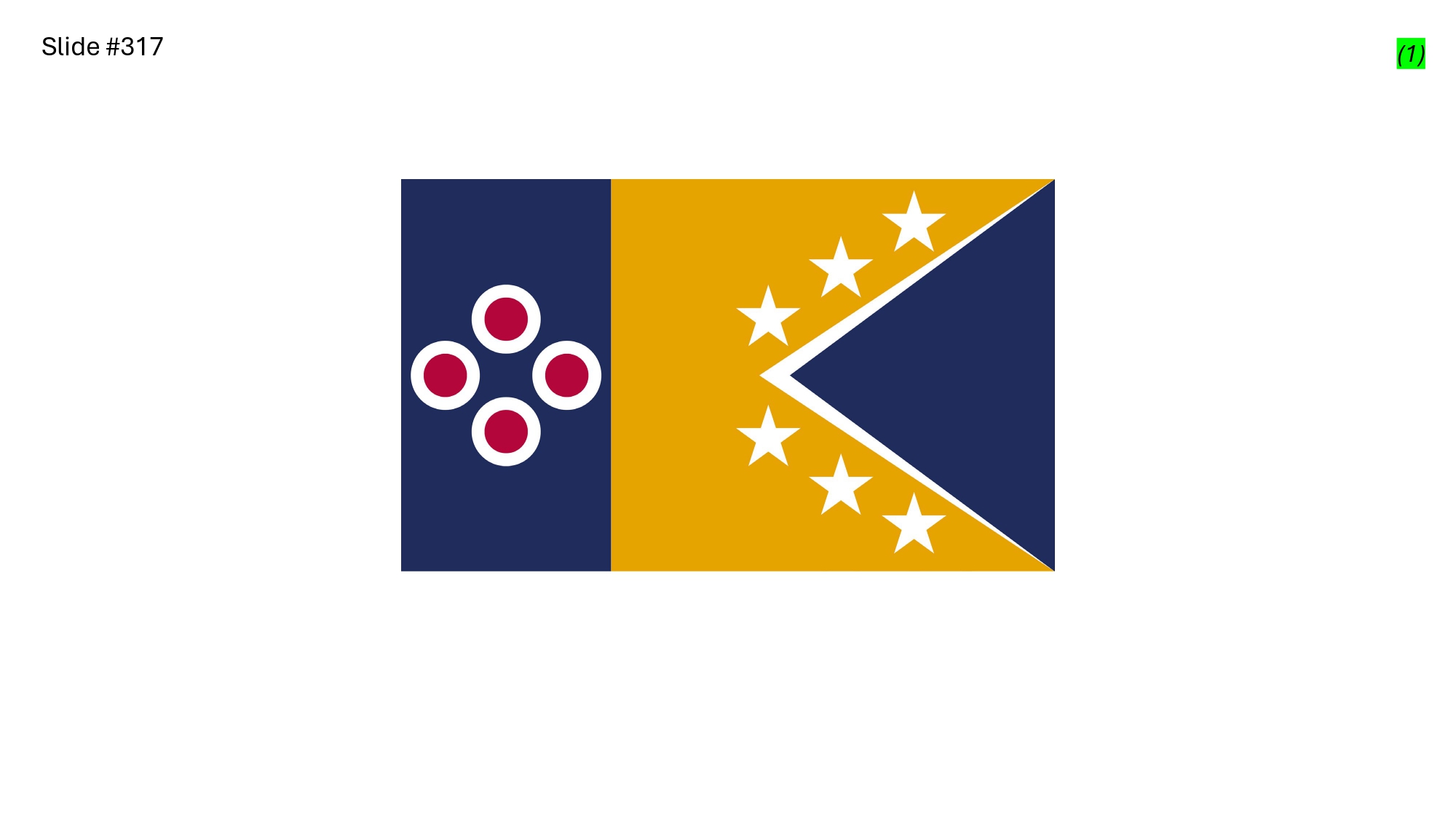 Second round of possible Mass. state flags - masslive.com