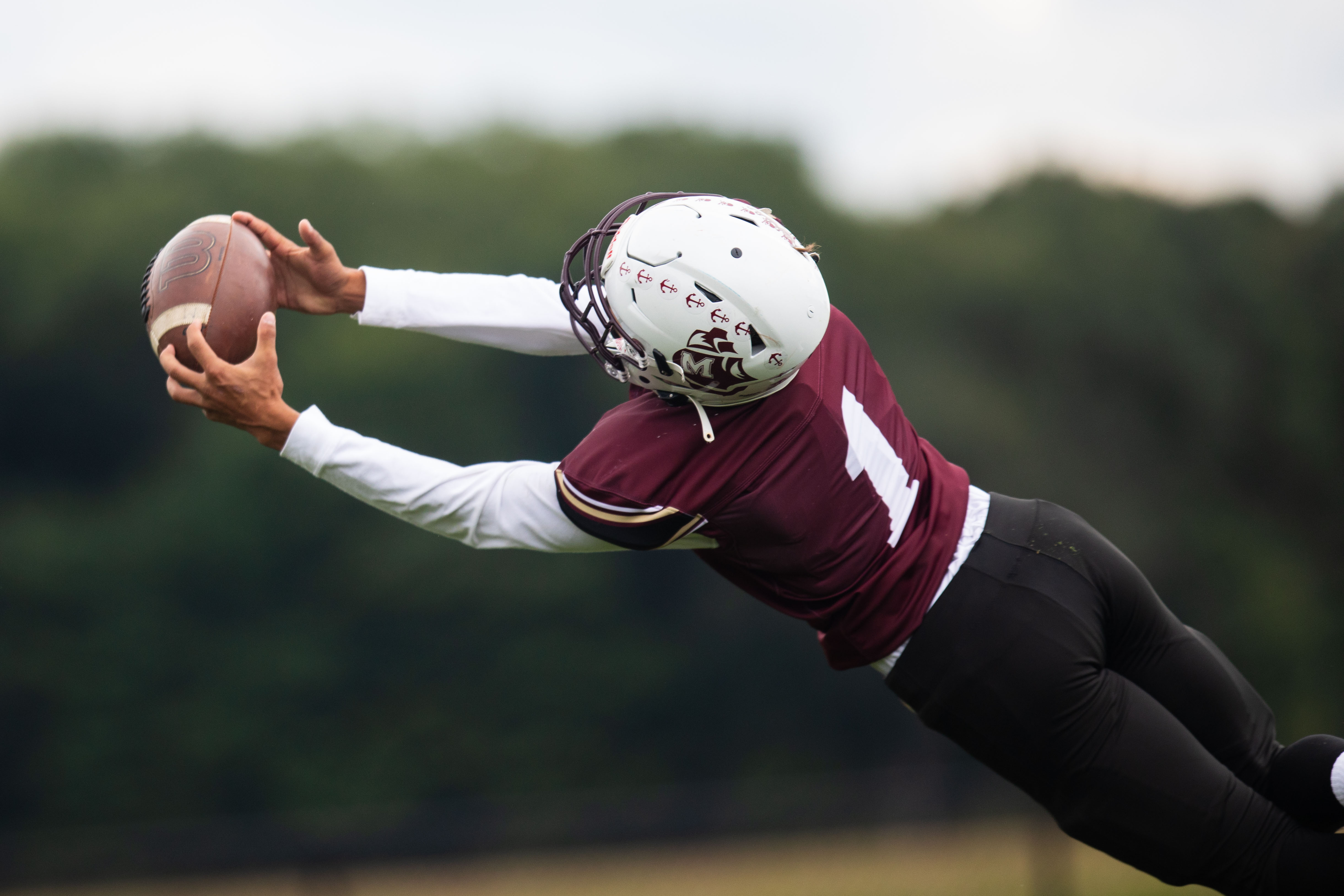 Martin hosts Brown City for Saturday high school football - mlive.com