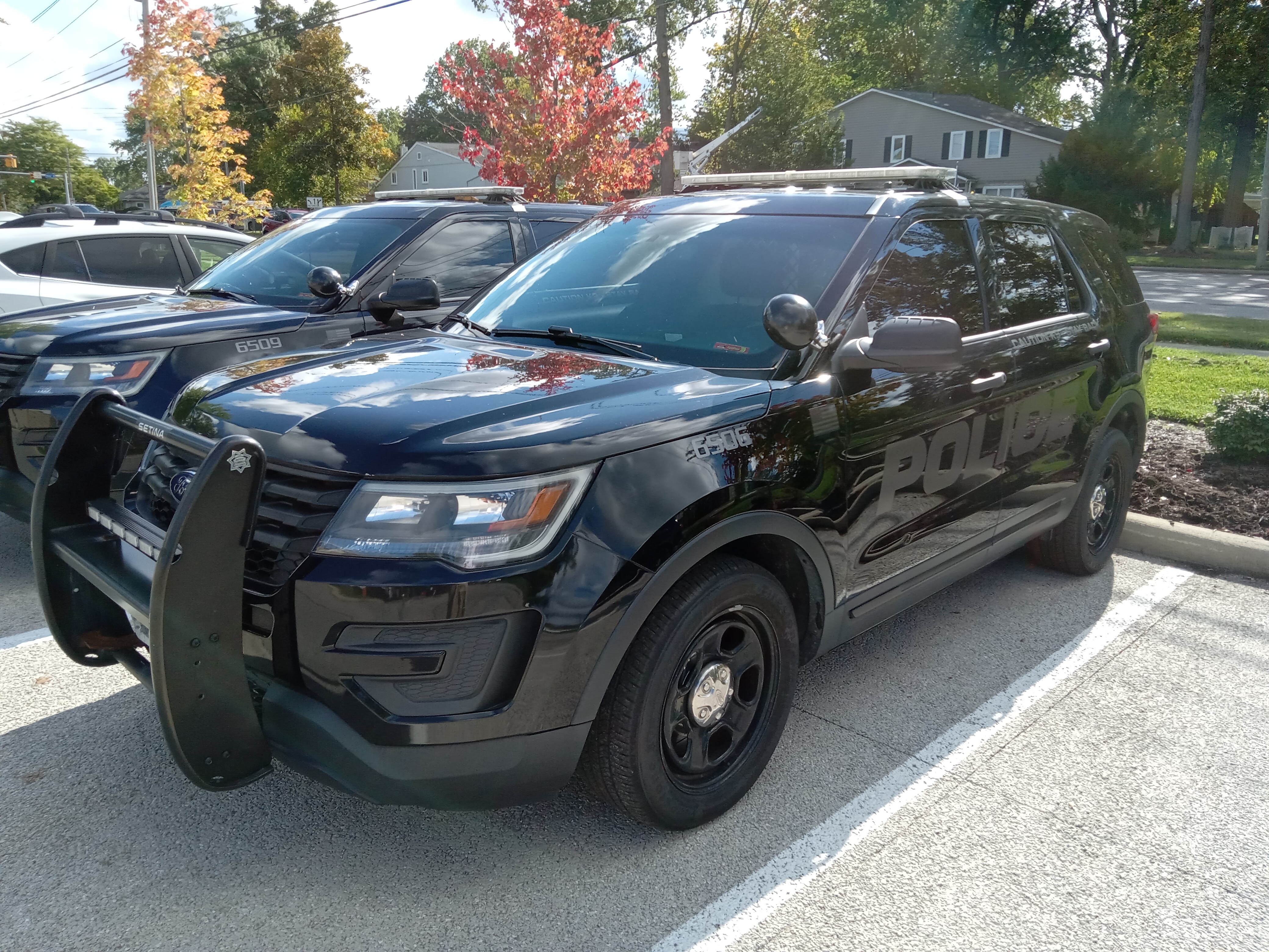 Police Blotter - Cleveland.com