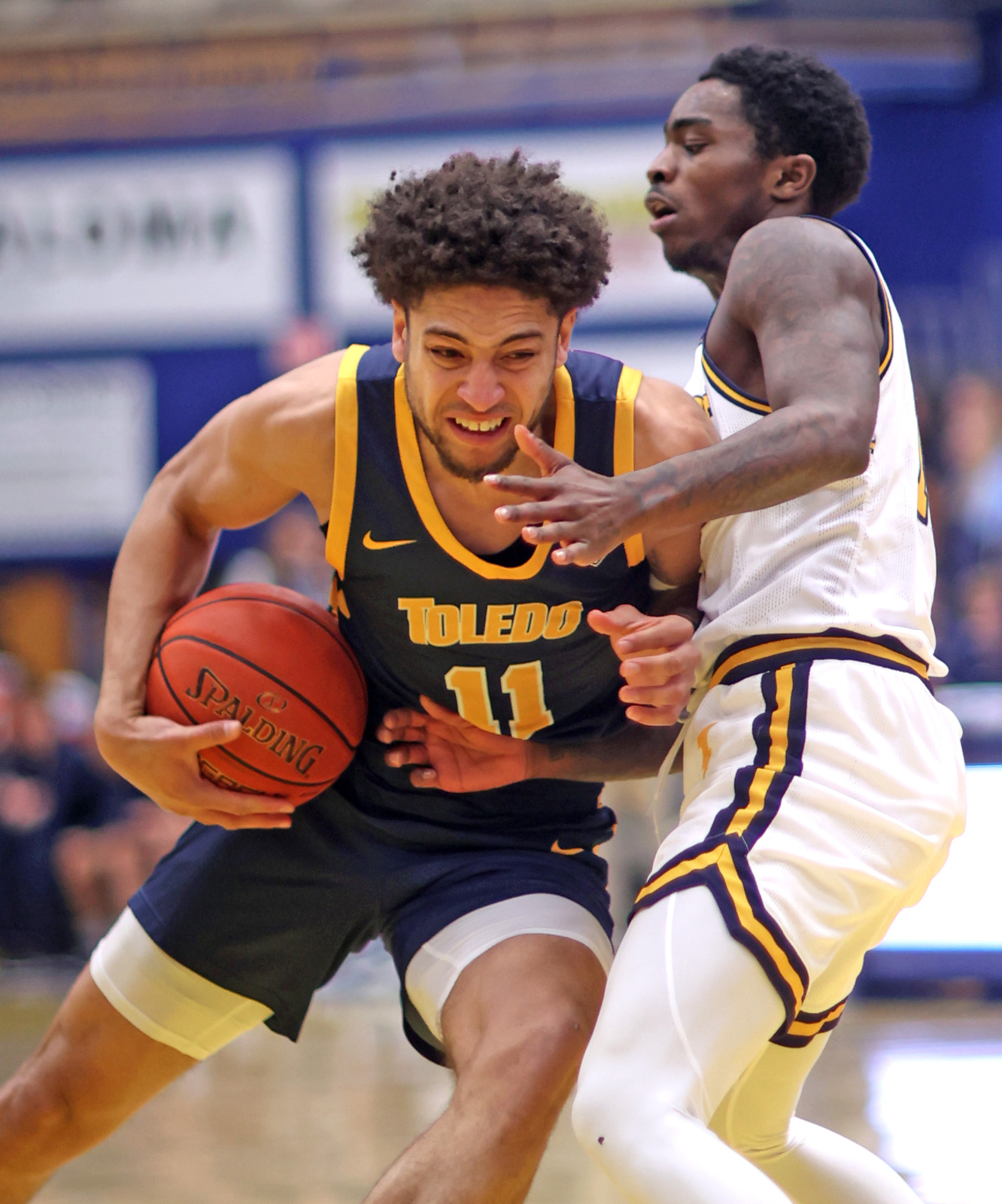 Toledo at Kent State basketball, February 25, 2025 - cleveland.com