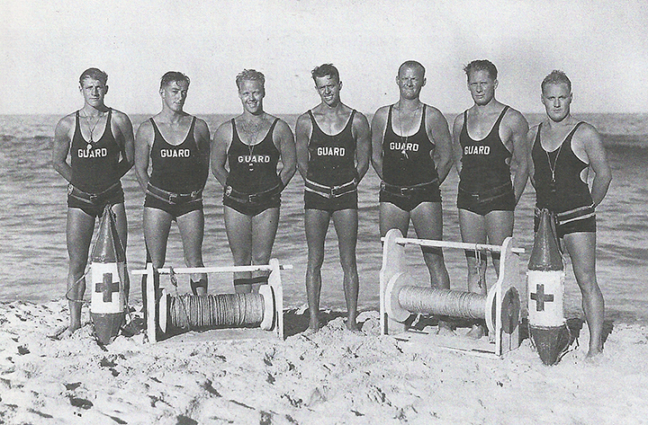 Vintage photos of going 'down the shore' in N.J. - nj.com