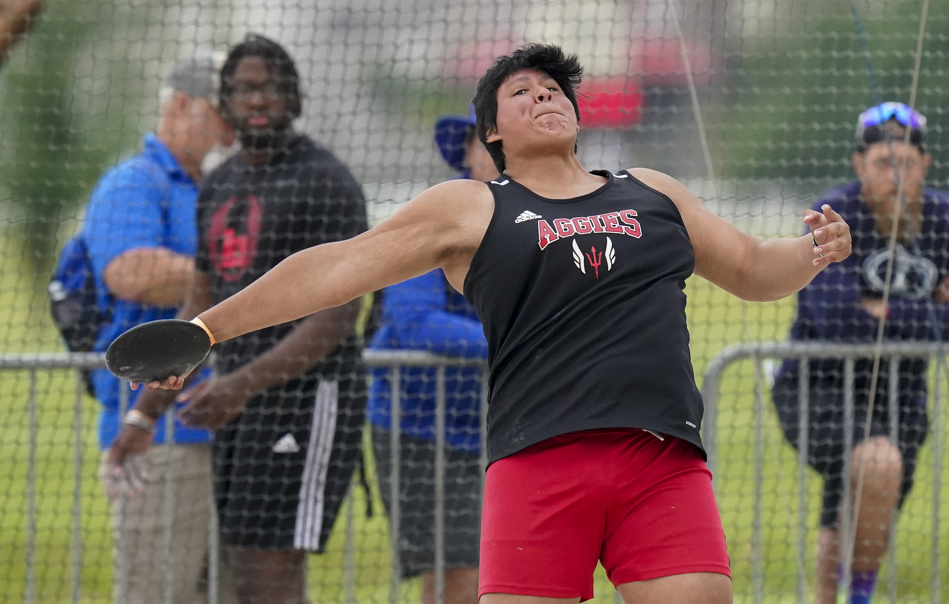 AHSAA Track and Field Championships - Day 2 - al.com
