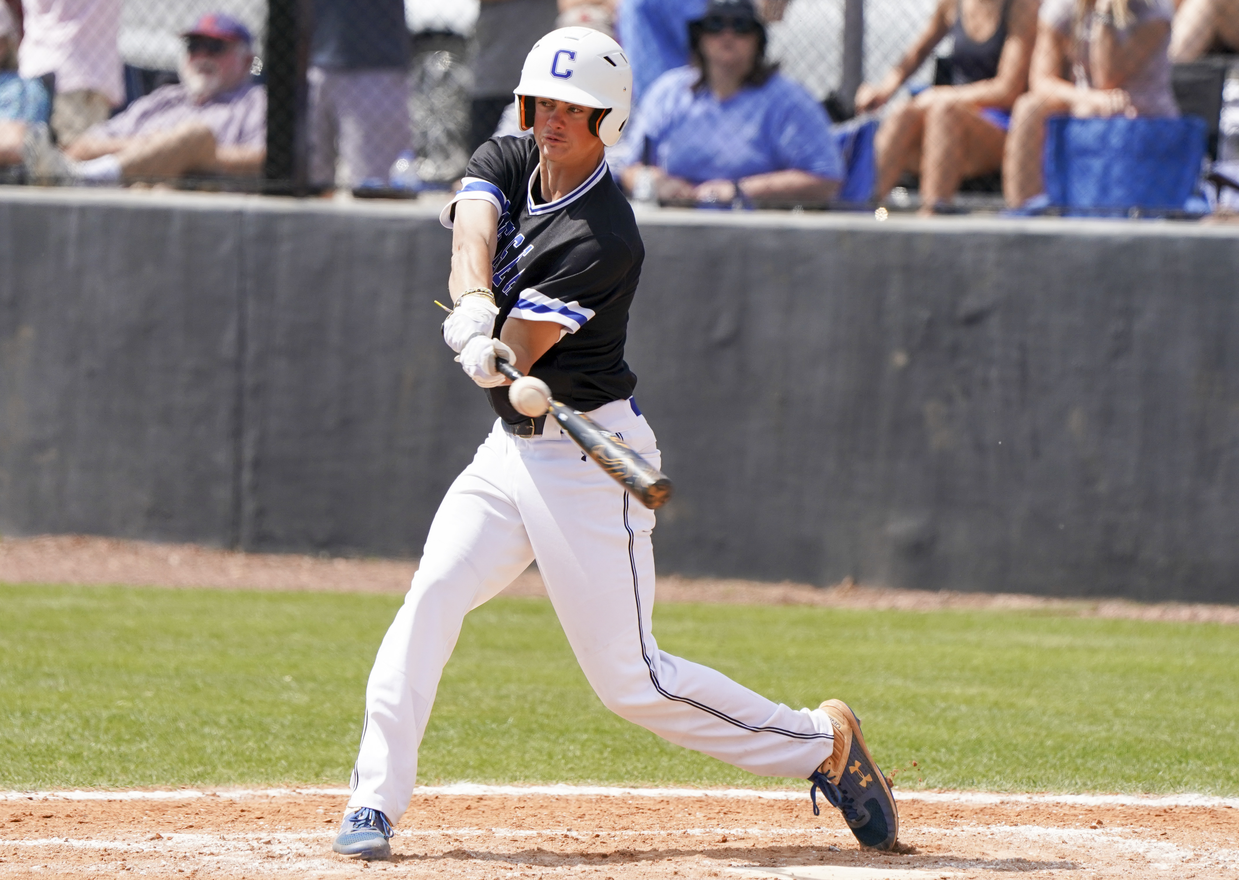 Chelsea vs Gardendale Baseball Playoffs Game 3 - al.com