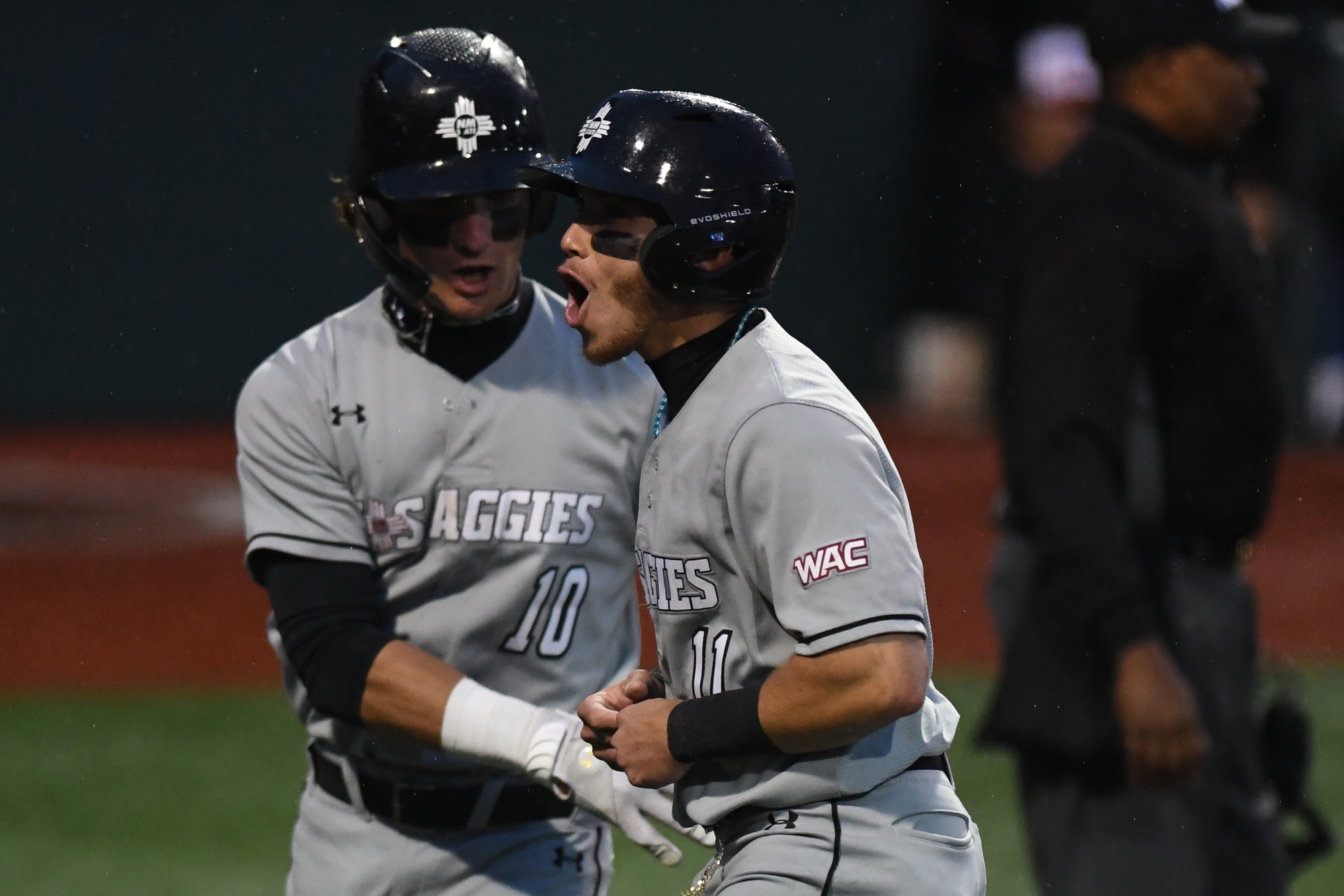 Oregon State beats New Mexico State in Corvallis Regional - oregonlive.com