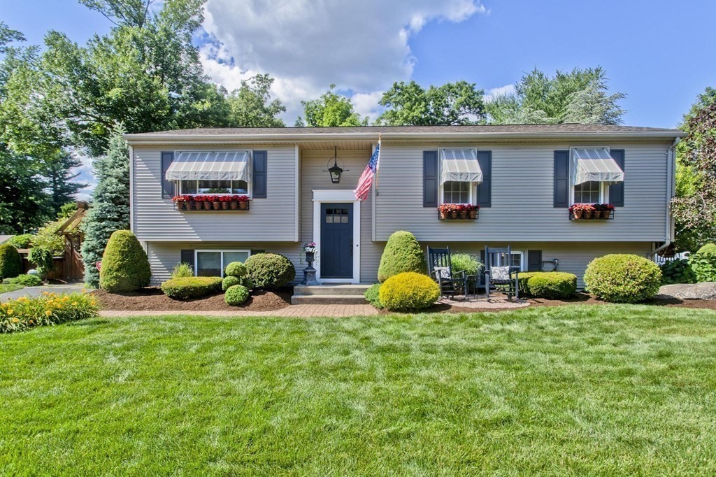 House of the Week: Springfield house for sale has Japanese Tea House ...