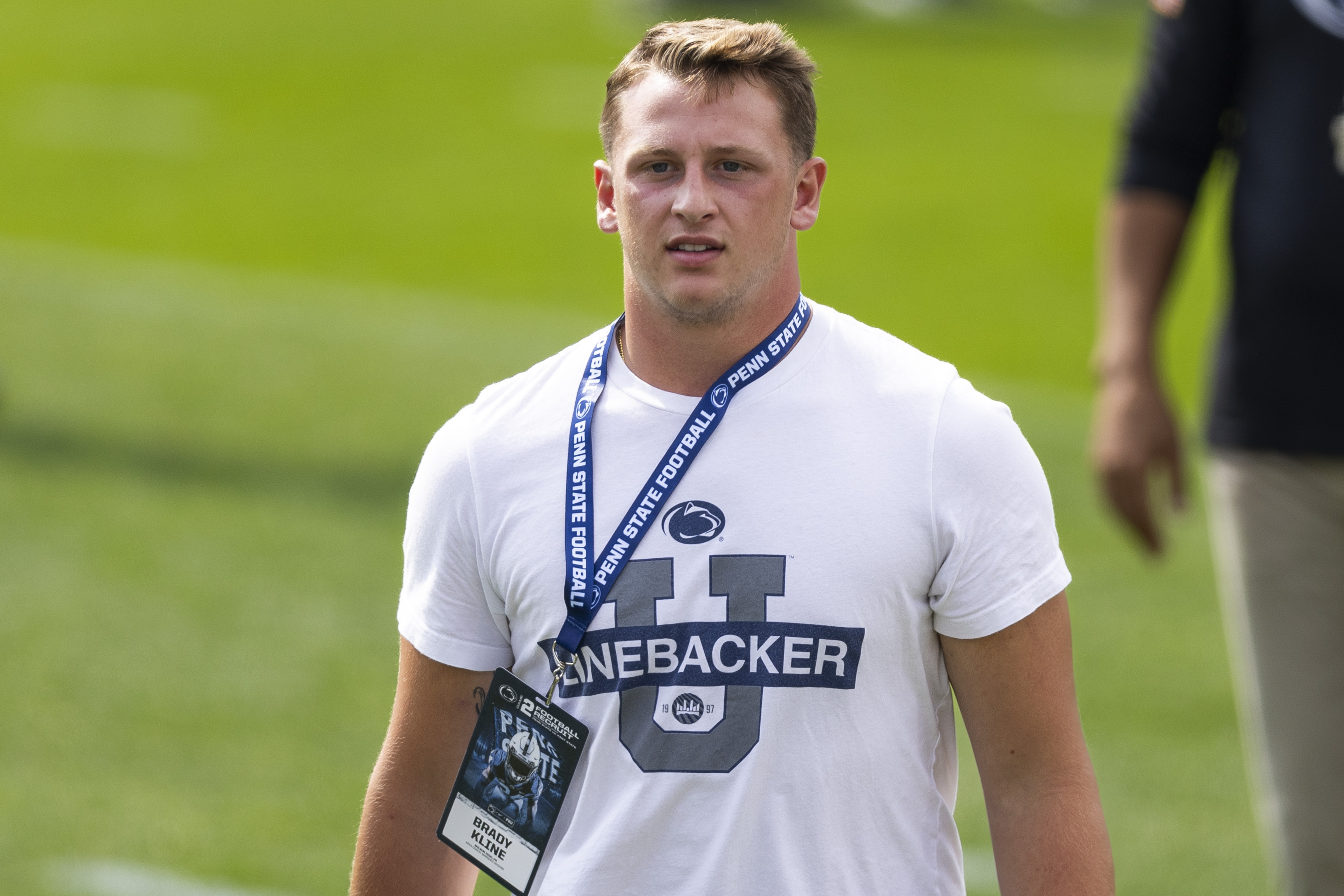 Penn State recruits visit for the Kent State game - pennlive.com