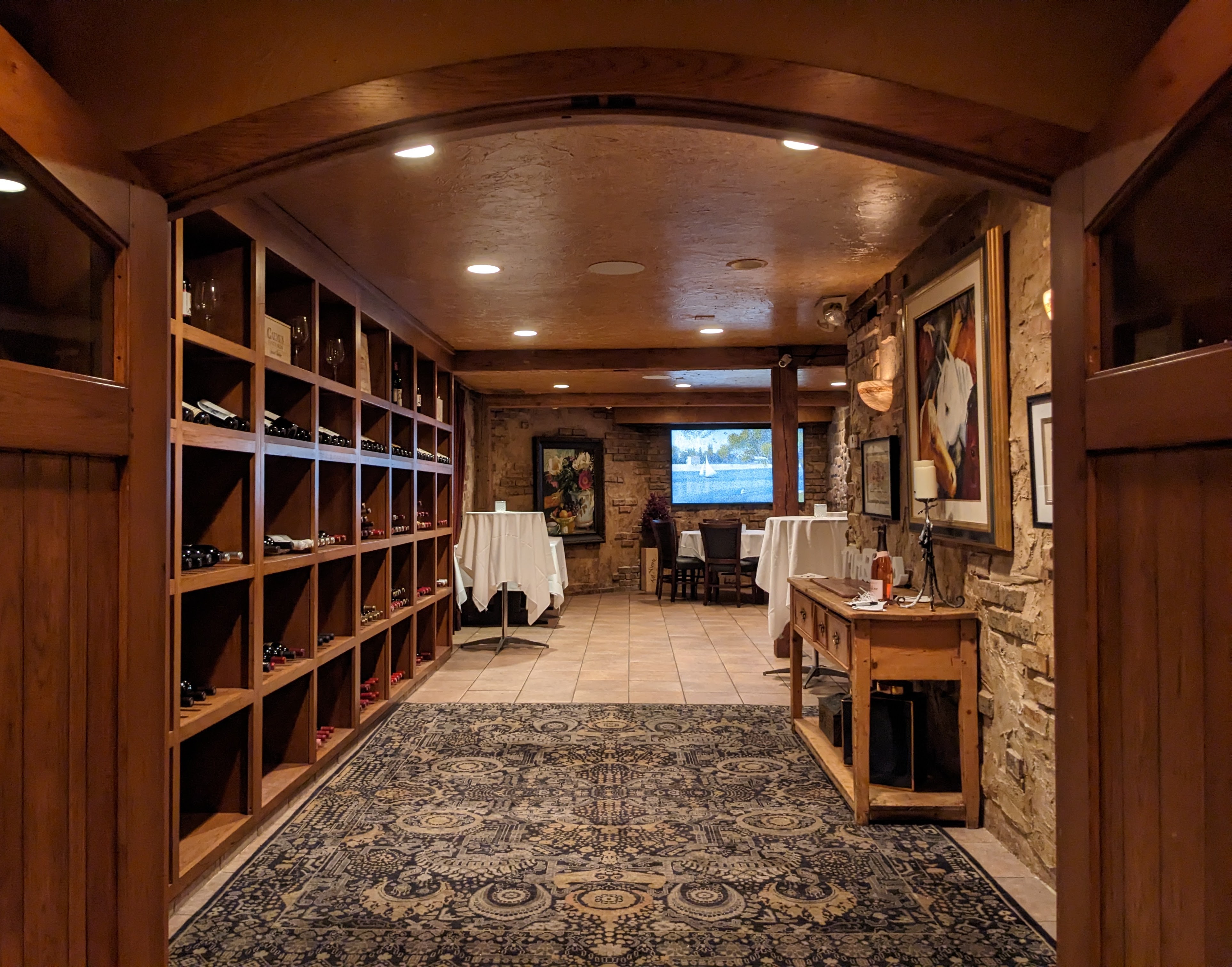 Ken Stewarts Grille photos - cleveland.com