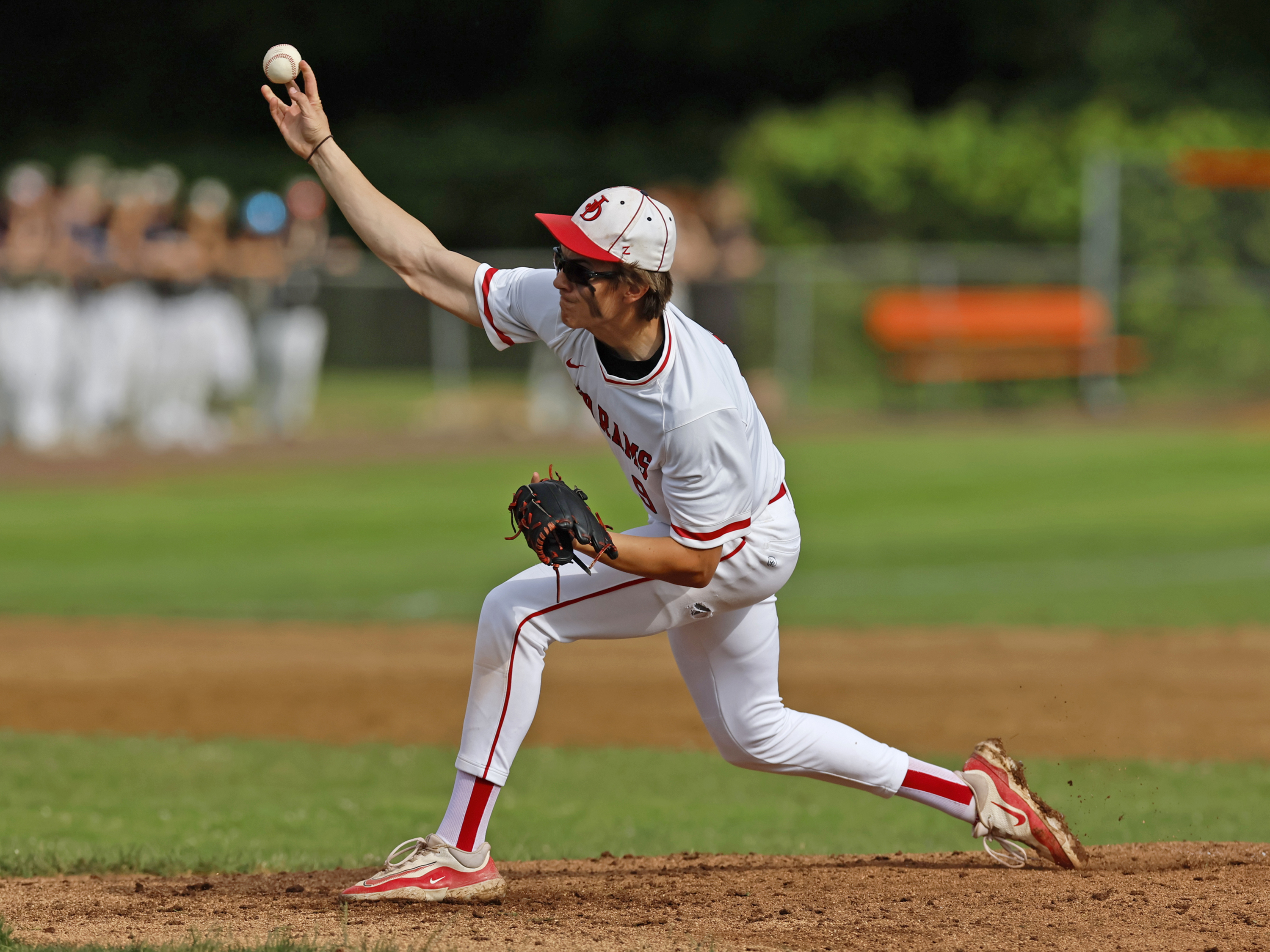 New York State Class A Baseball Semifinals: Jamesville-DeWitt vs. Maine ...