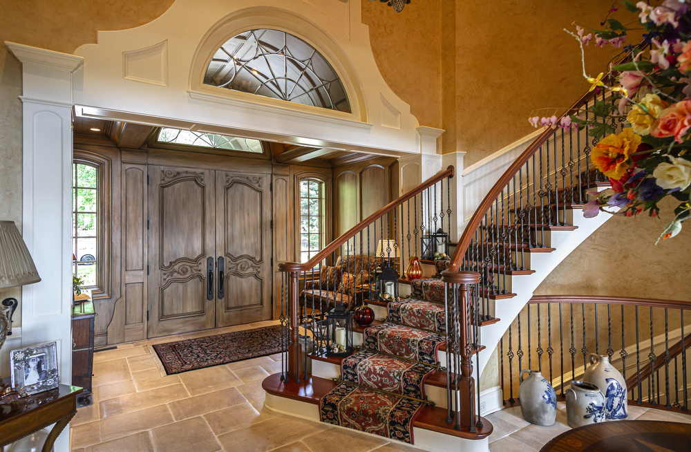 Hawkridge Estate: Cool Spaces - pennlive.com