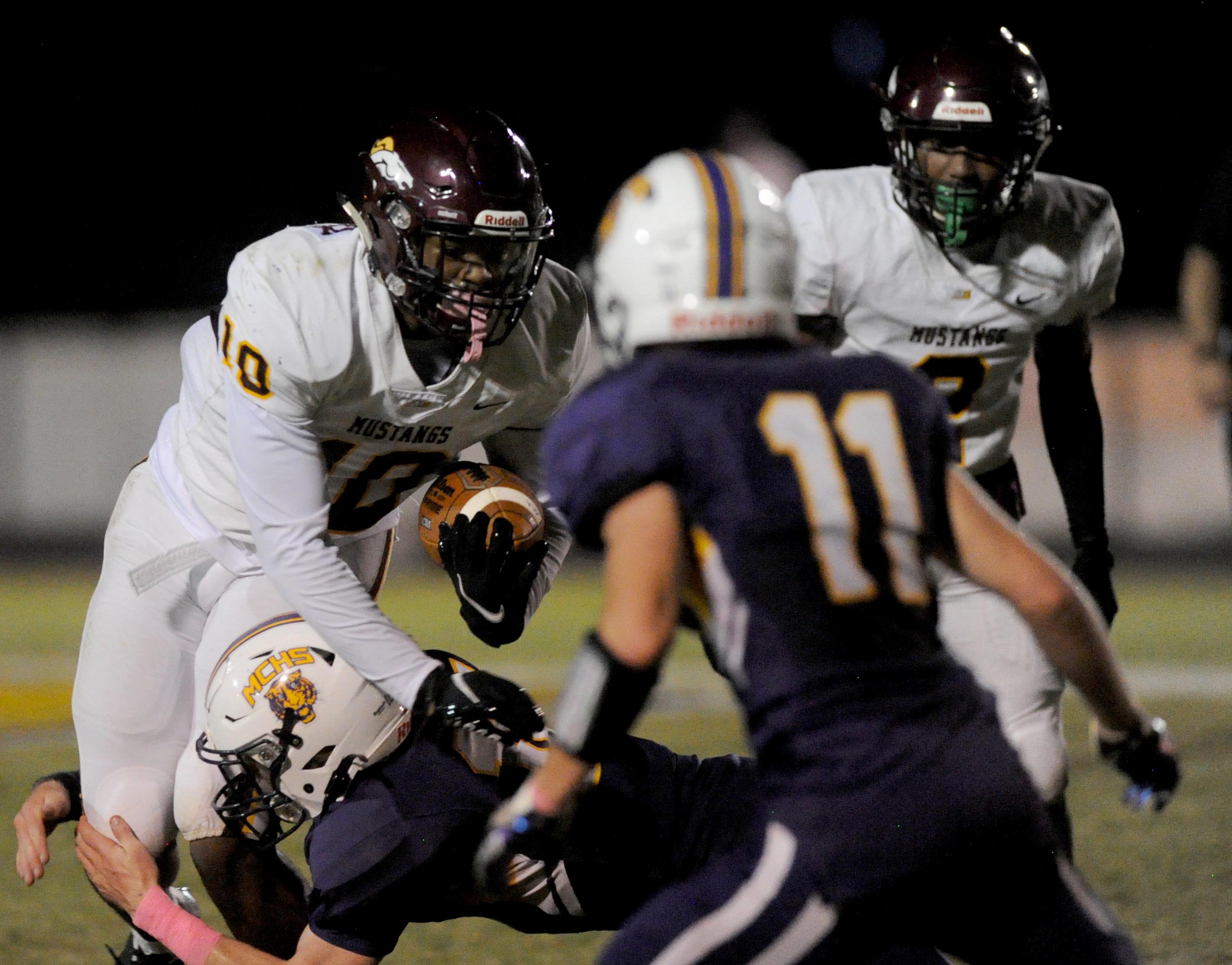 Madison Academy - Madison County Football - al.com