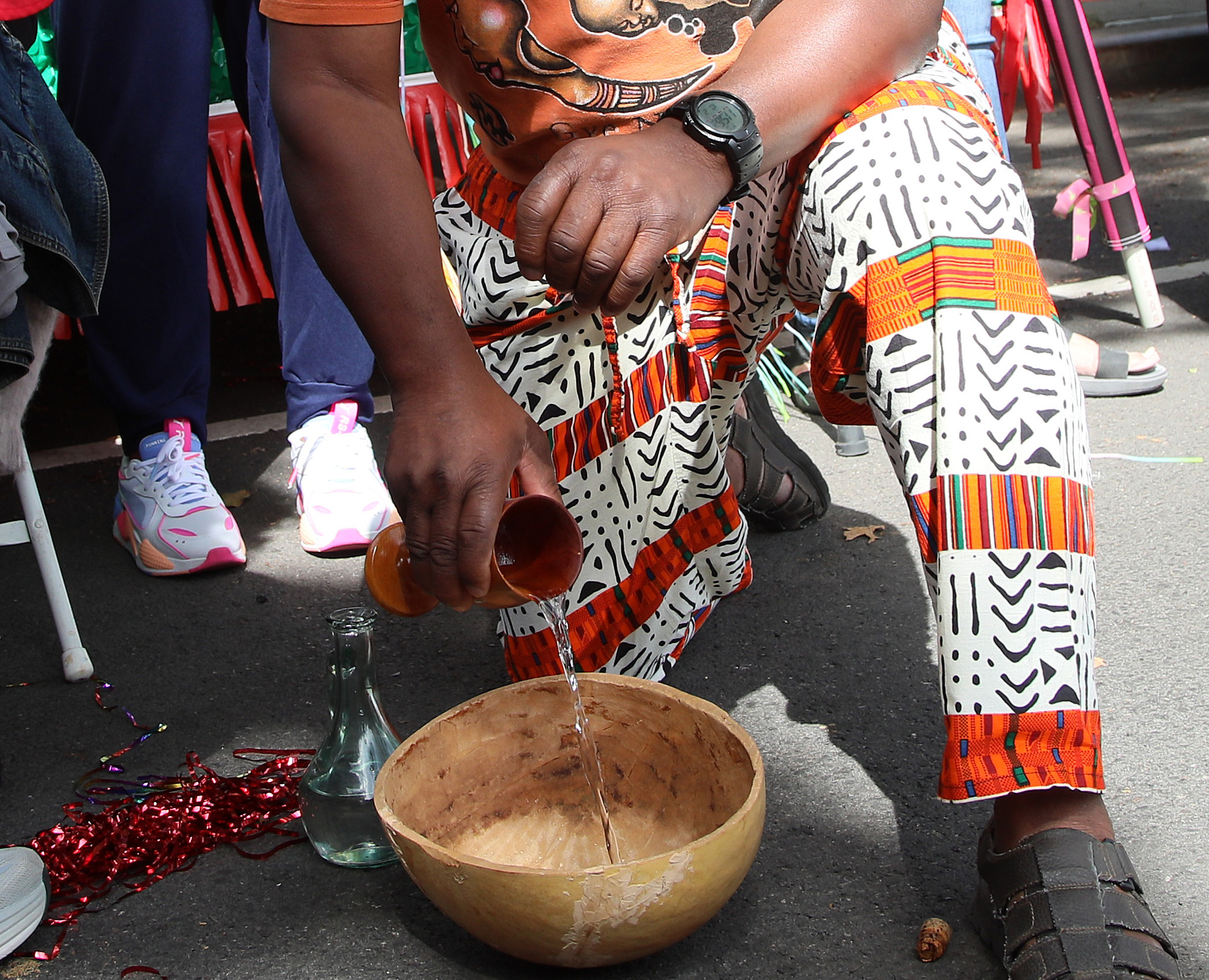 The 12th annual Staten Island Black Heritage Day - silive.com