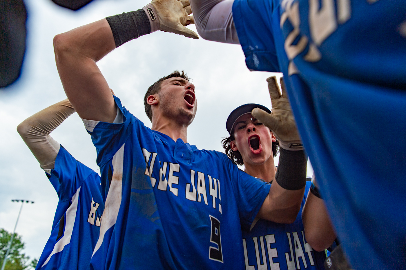 BASEBALL: New Providence vs Middlesex (NJSIAA Group 1 Final) - nj.com