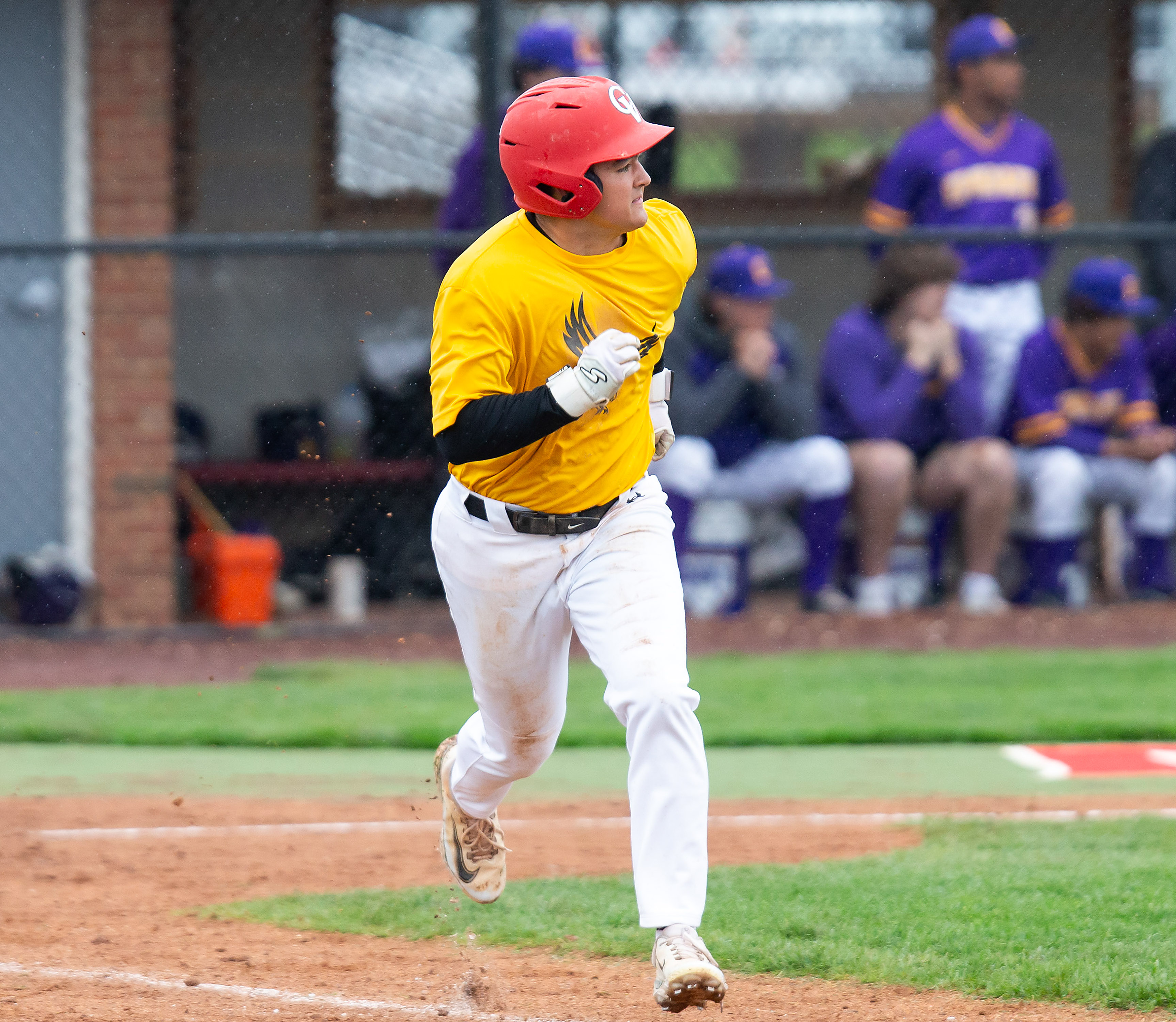 Cumberland Valley defeats Ephrata 9-8 in high school baseball ...