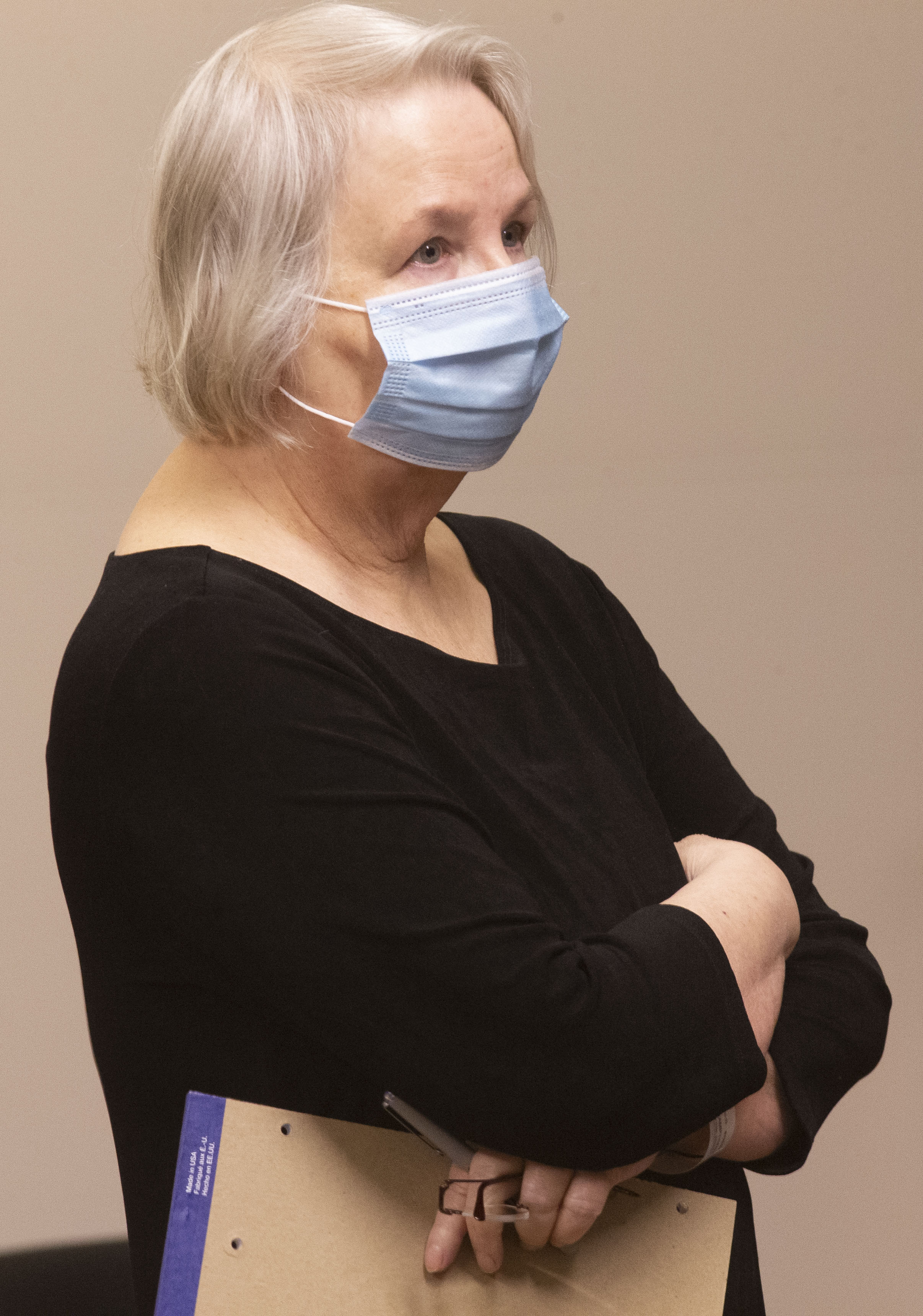 Nancy Crampton Brophy bail hearing - oregonlive.com