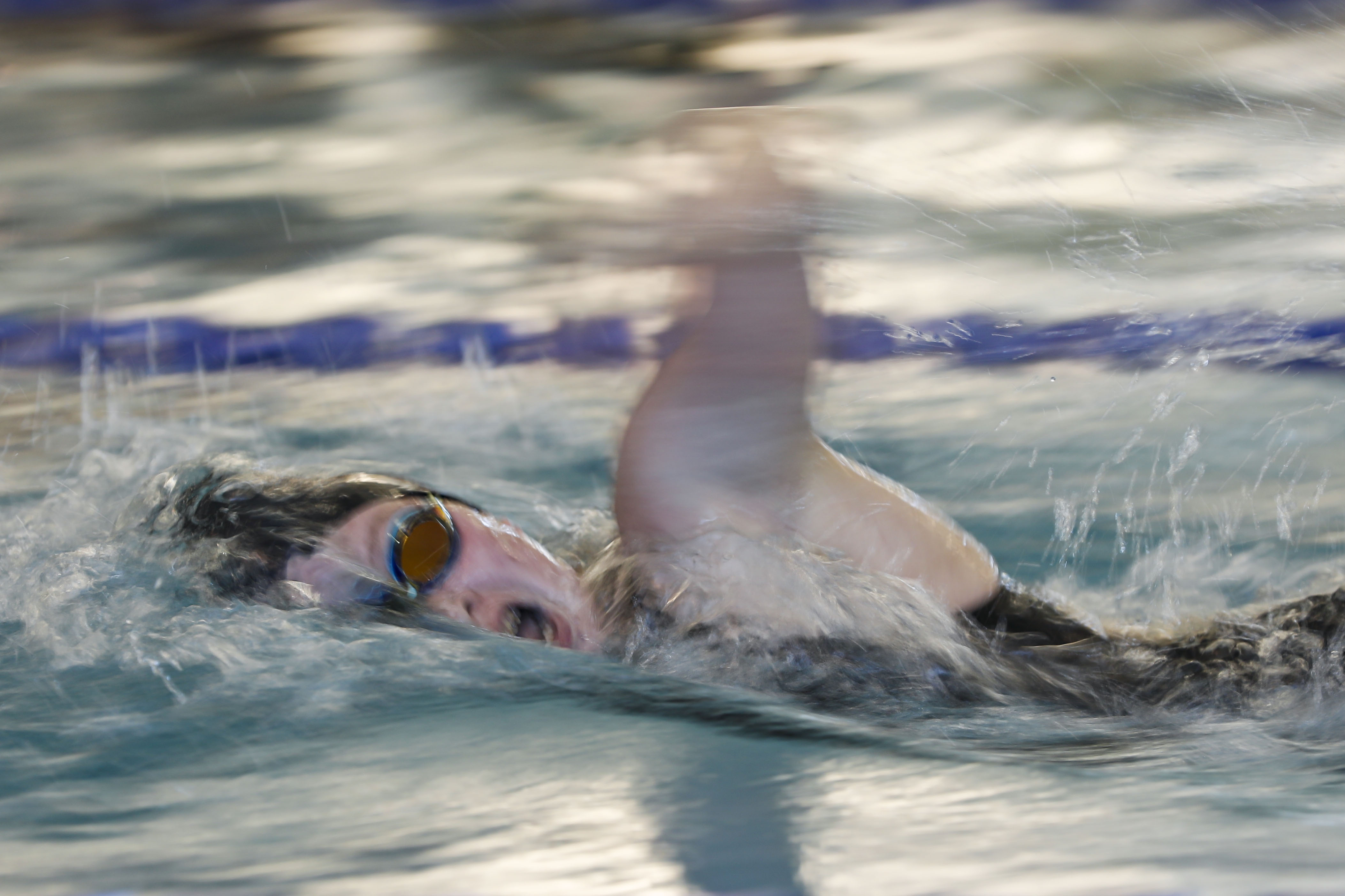 Girls Swimming: Ridge vs. Hunterdon Central on March 9, 2021 - nj.com