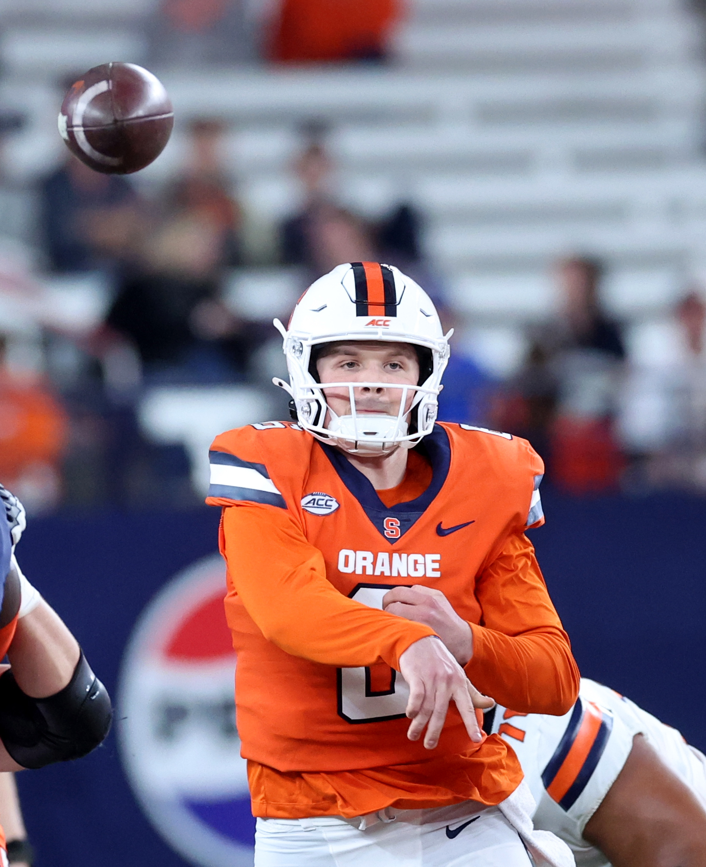 Syracuse Football Spring Game - syracuse.com