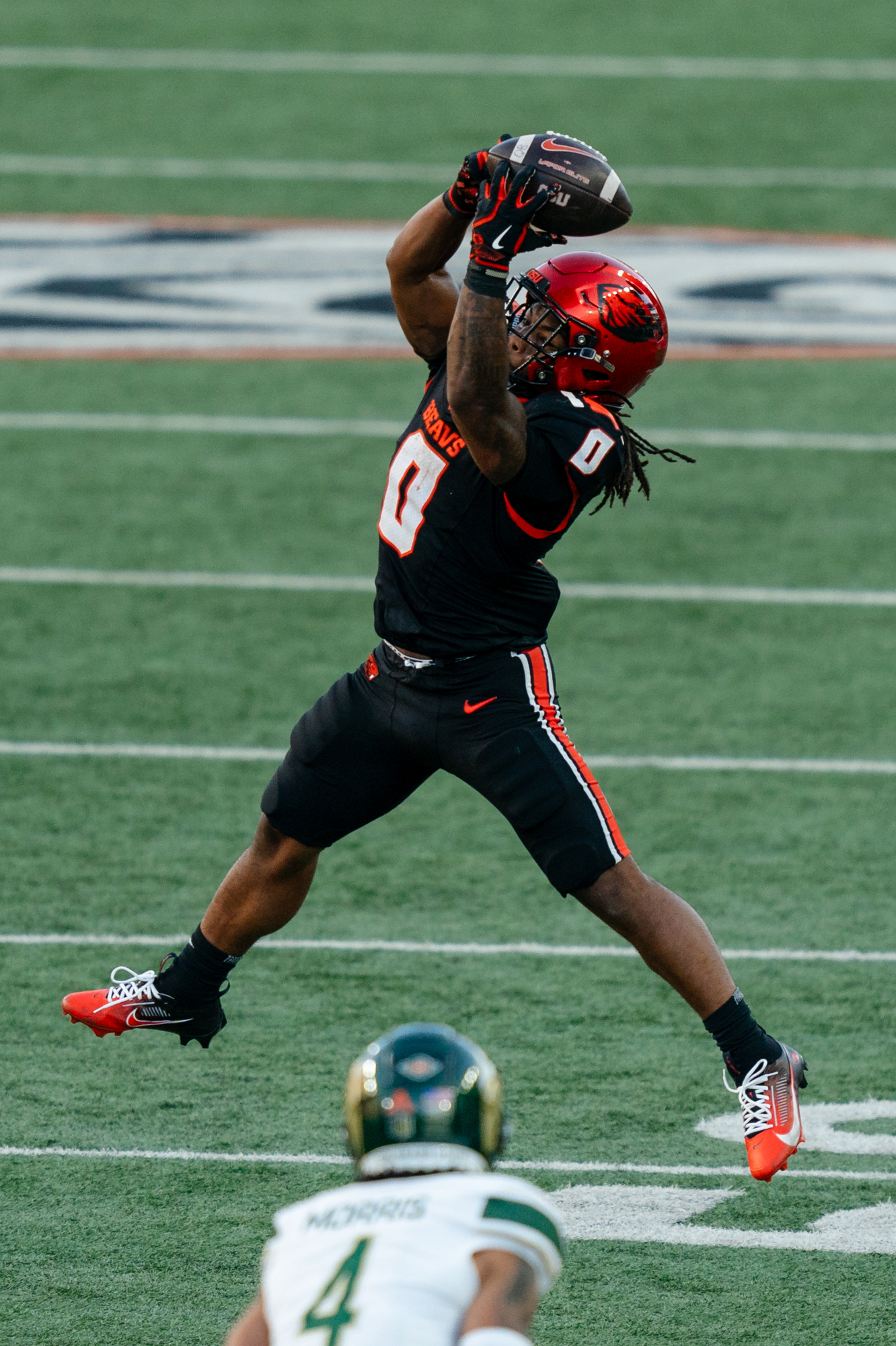 Oregon State football vs. Colorado State, Oct. 5, 2024 - oregonlive.com