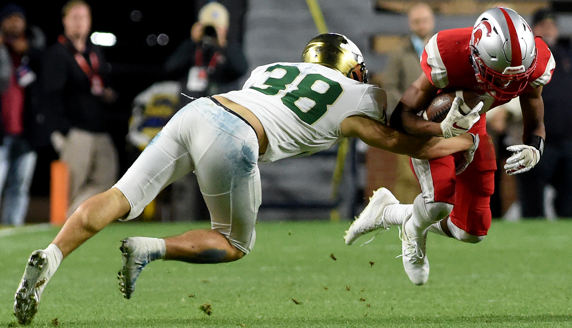 Best of AHSAA Super 7 Football Championships - al.com