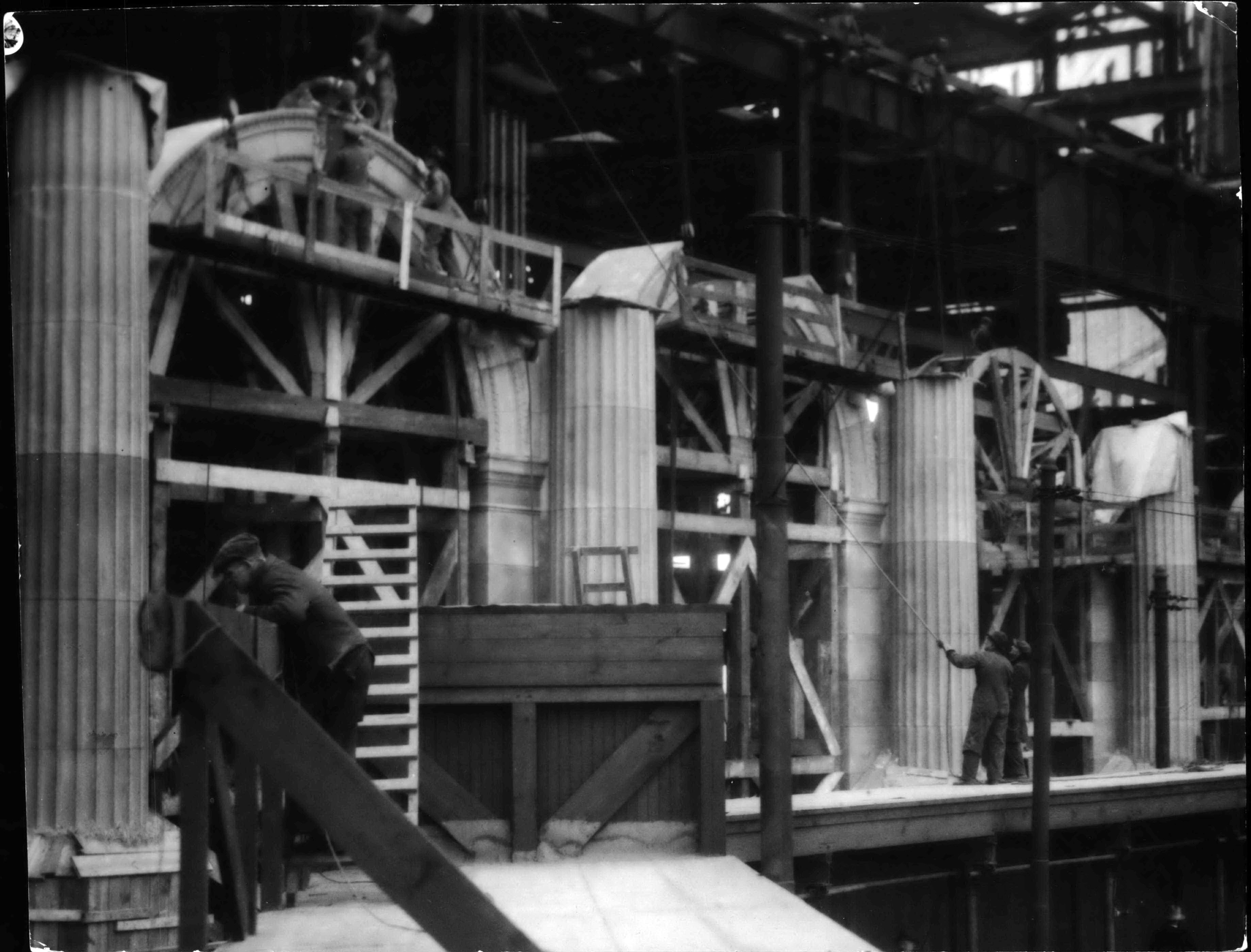 Cleveland Union Terminal through the years - cleveland.com