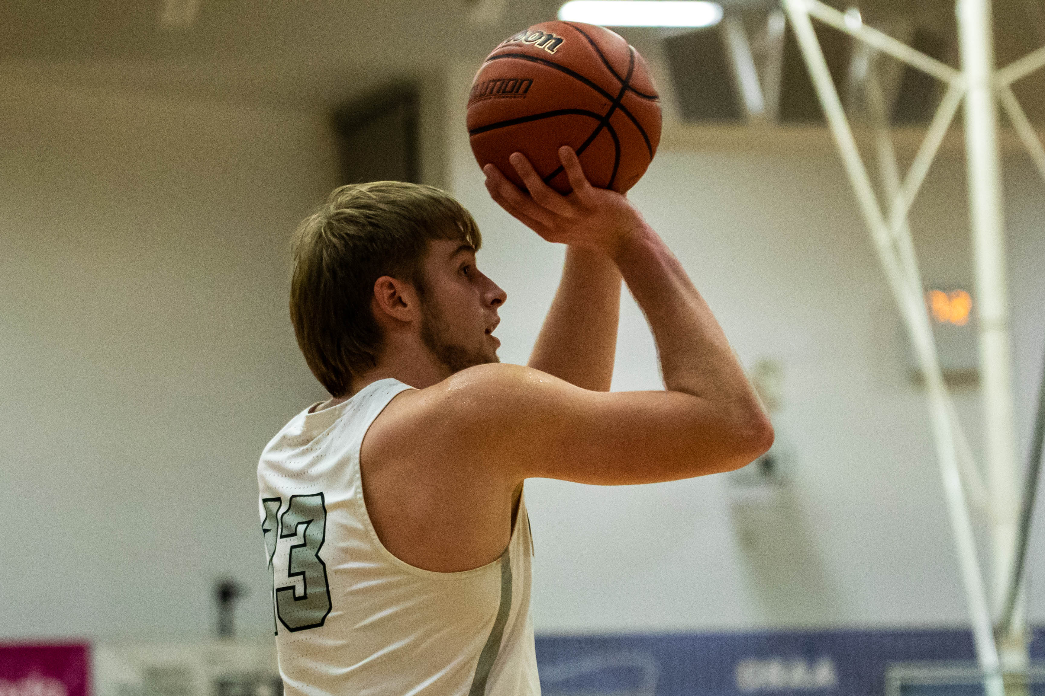 Boys basketball: Cascade Cougars vs Philomath - oregonlive.com