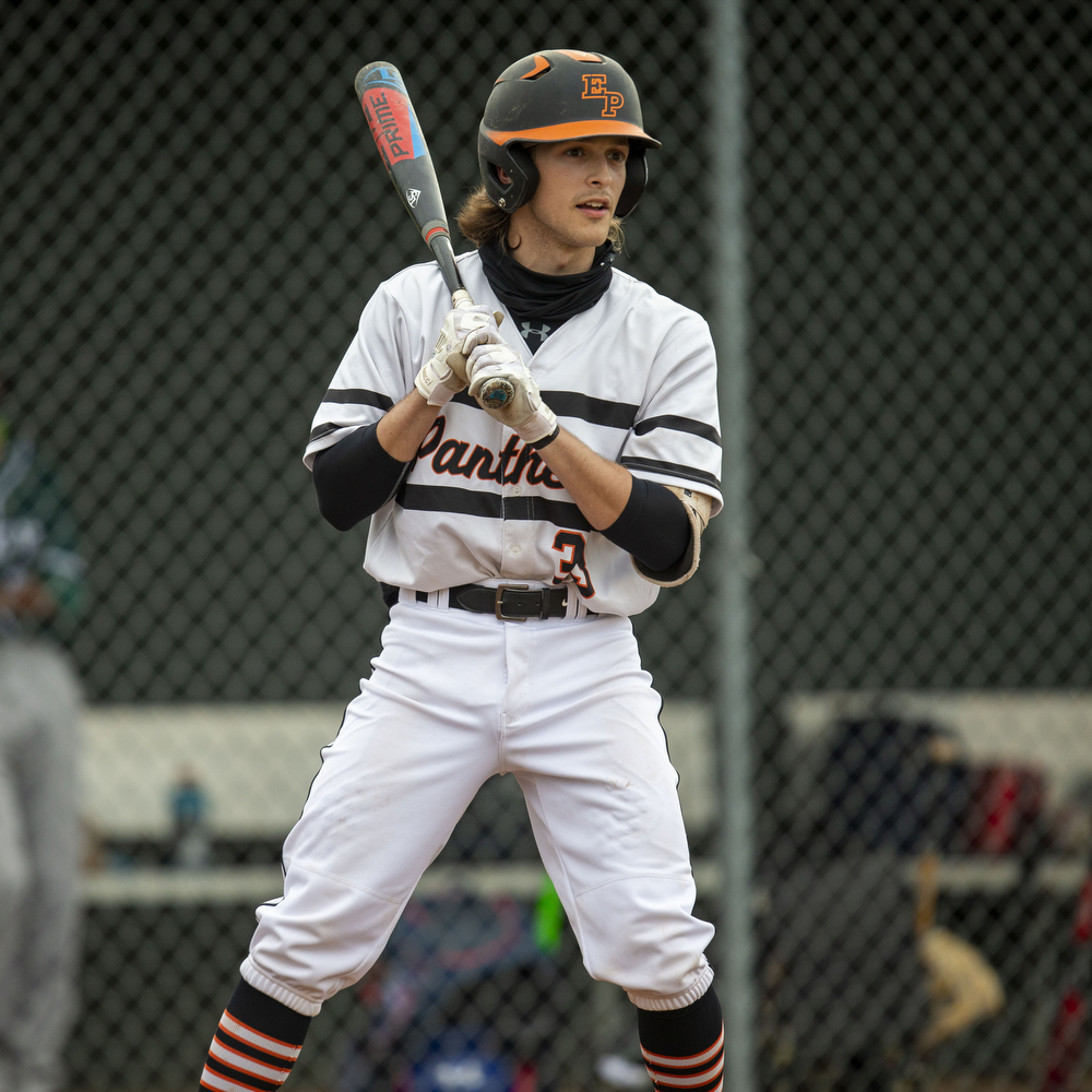 East Pennsboro defeats Trinity 2-0 in baseball action - pennlive.com