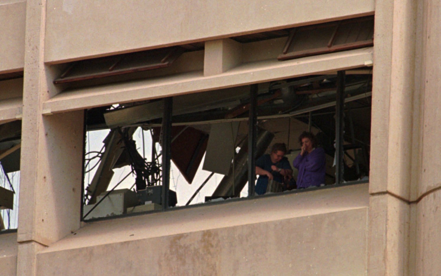 The 25th anniversary of the Oklahoma City bombing - pennlive.com