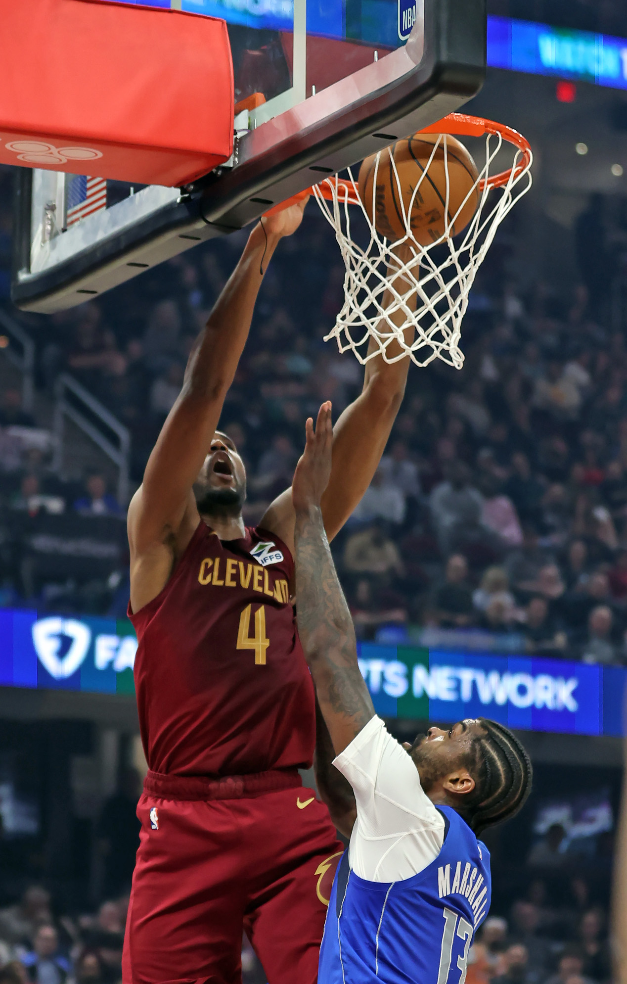 Cleveland Cavaliers vs. Dallas Mavericks, March 15, 2026 - cleveland.com