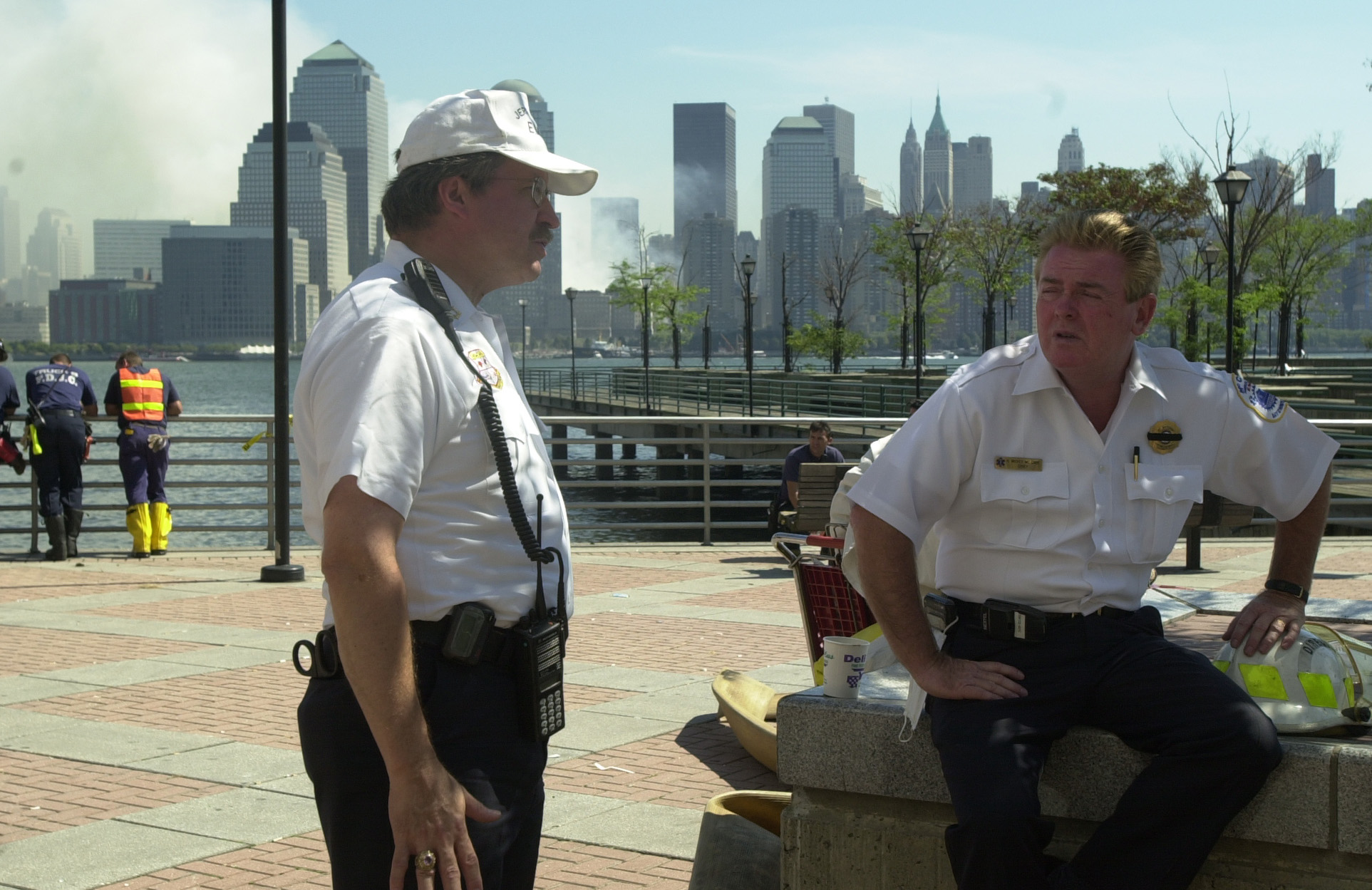 Mickey McCabe - nj.com