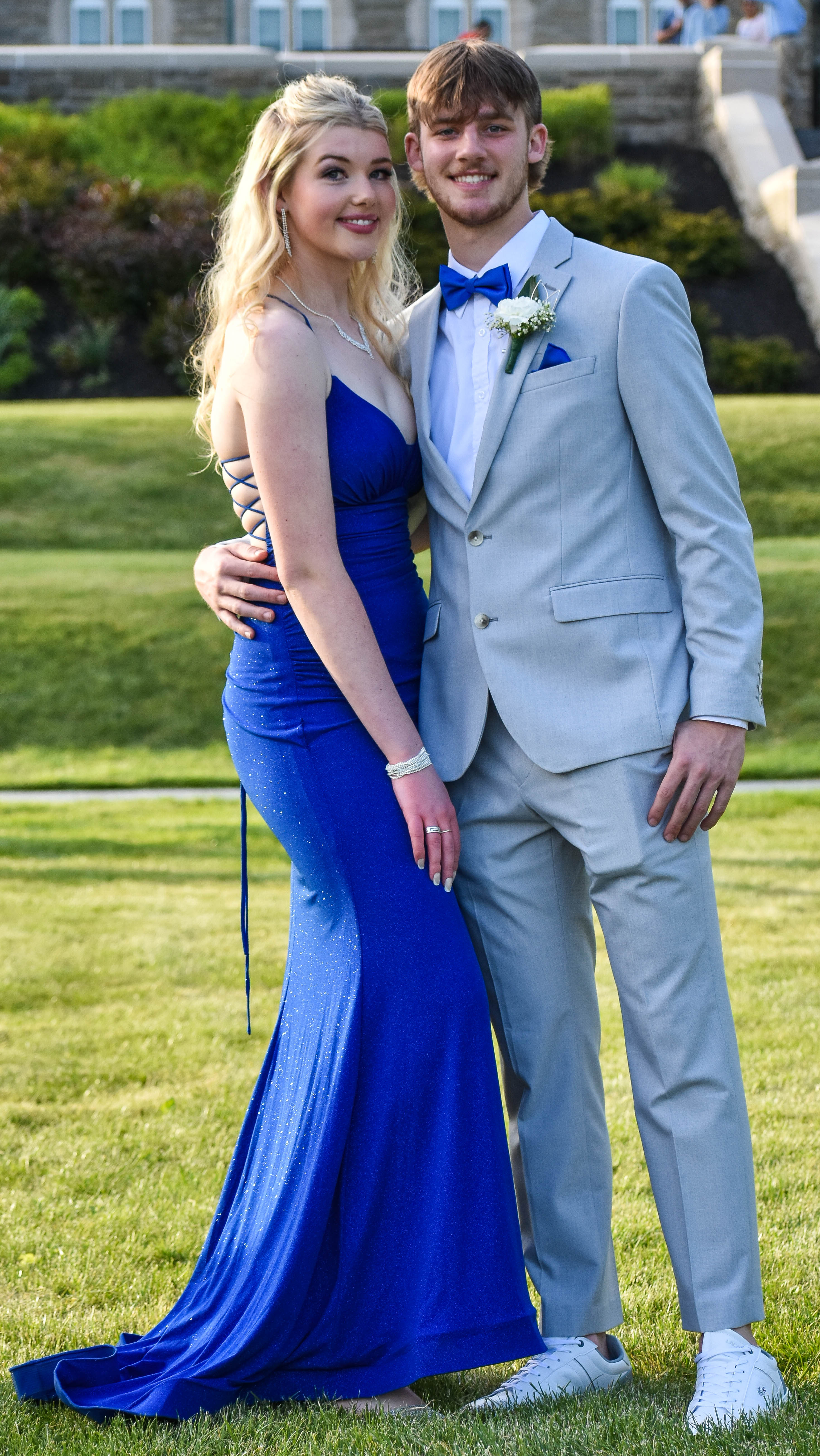 Elizabethtown High School 2023 Prom - pennlive.com