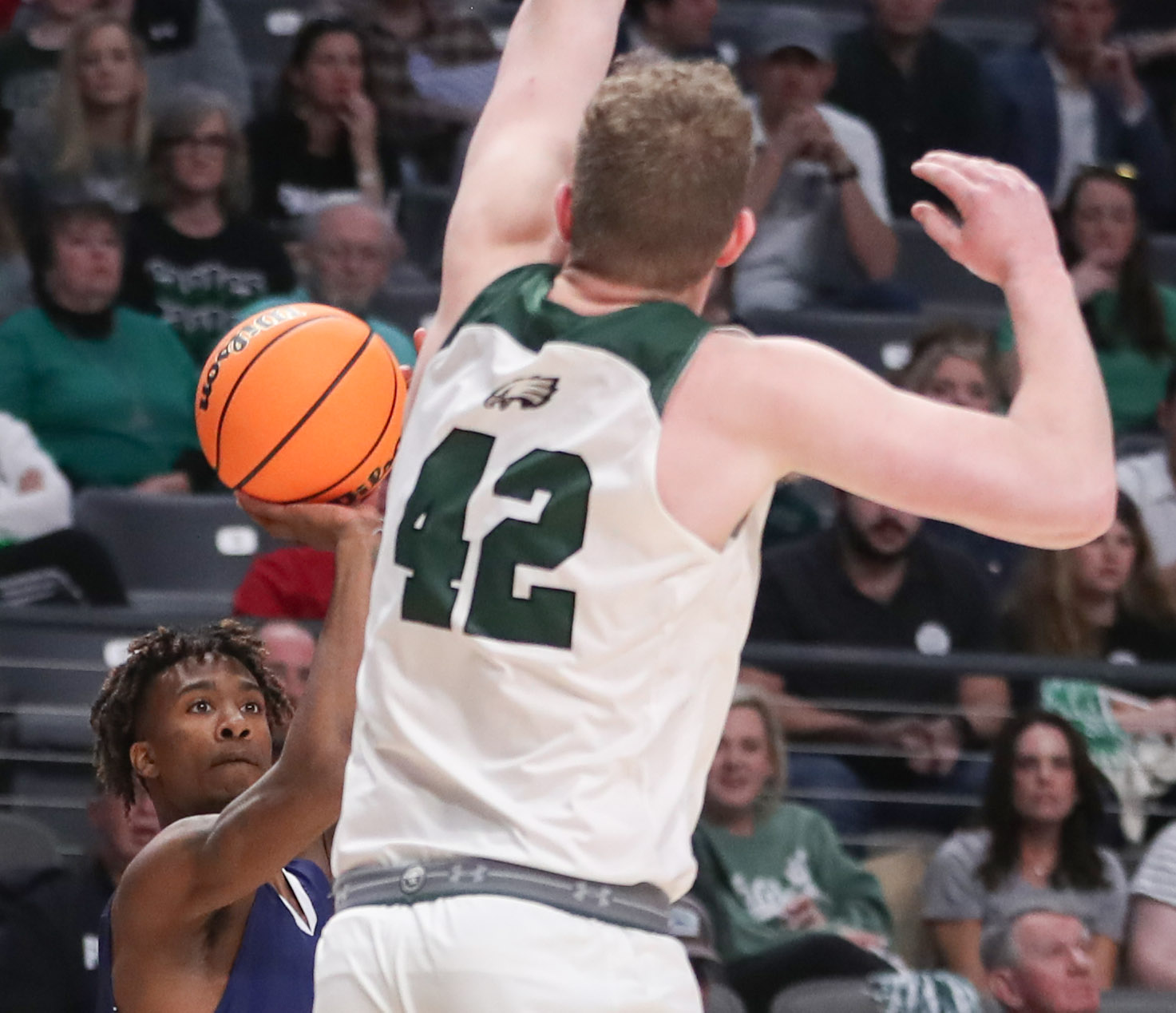 Autaugaville vs. Covenant Christian 1A boys semifinal - al.com