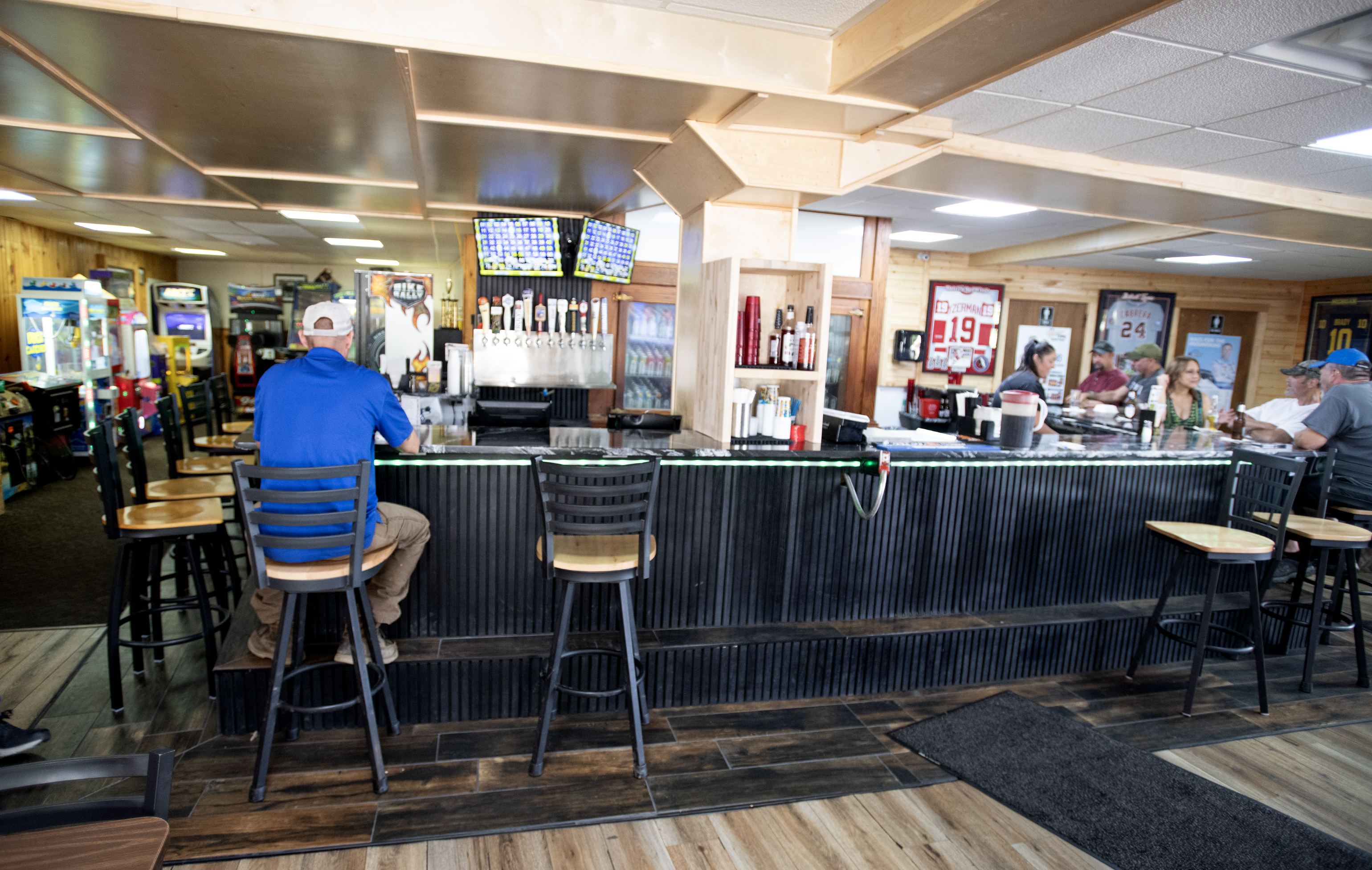 Michigan’s Best Local Eats: Aggie’s Sports Bar - mlive.com
