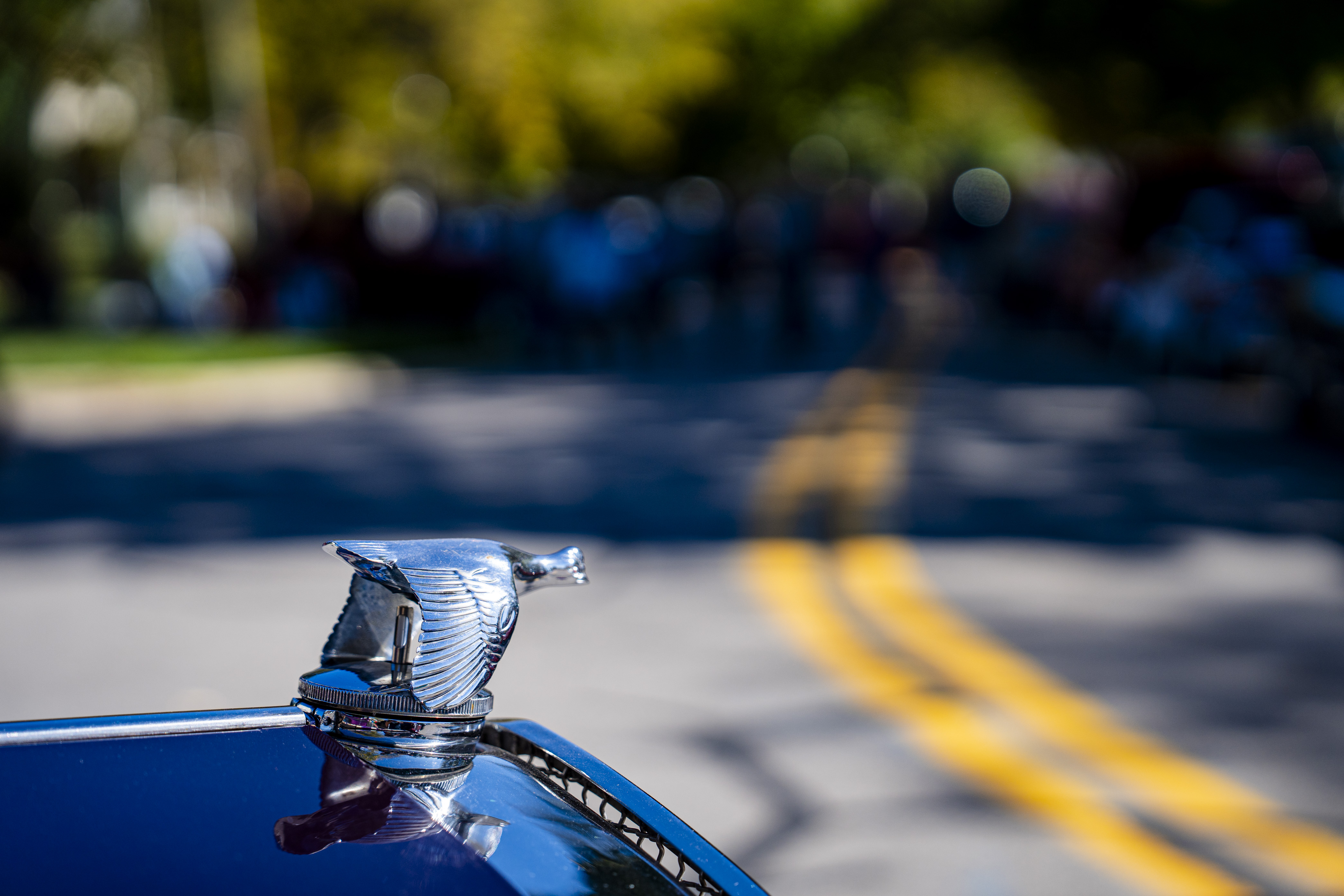 Dexter Apple Daze - mlive.com