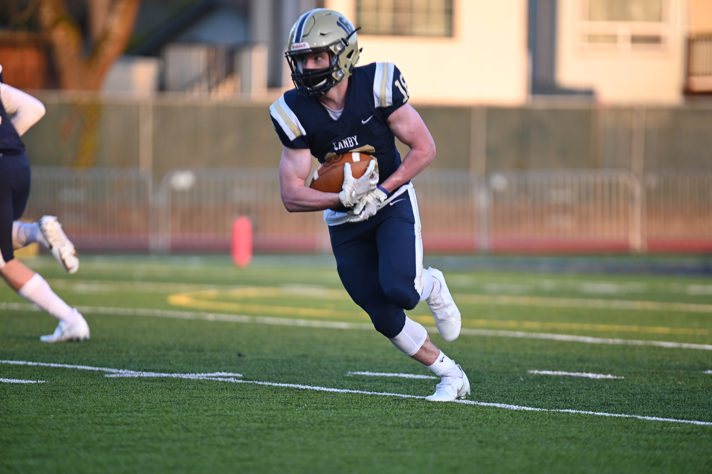 Oregon HS football: Canby 42, Scappoose 27 - oregonlive.com