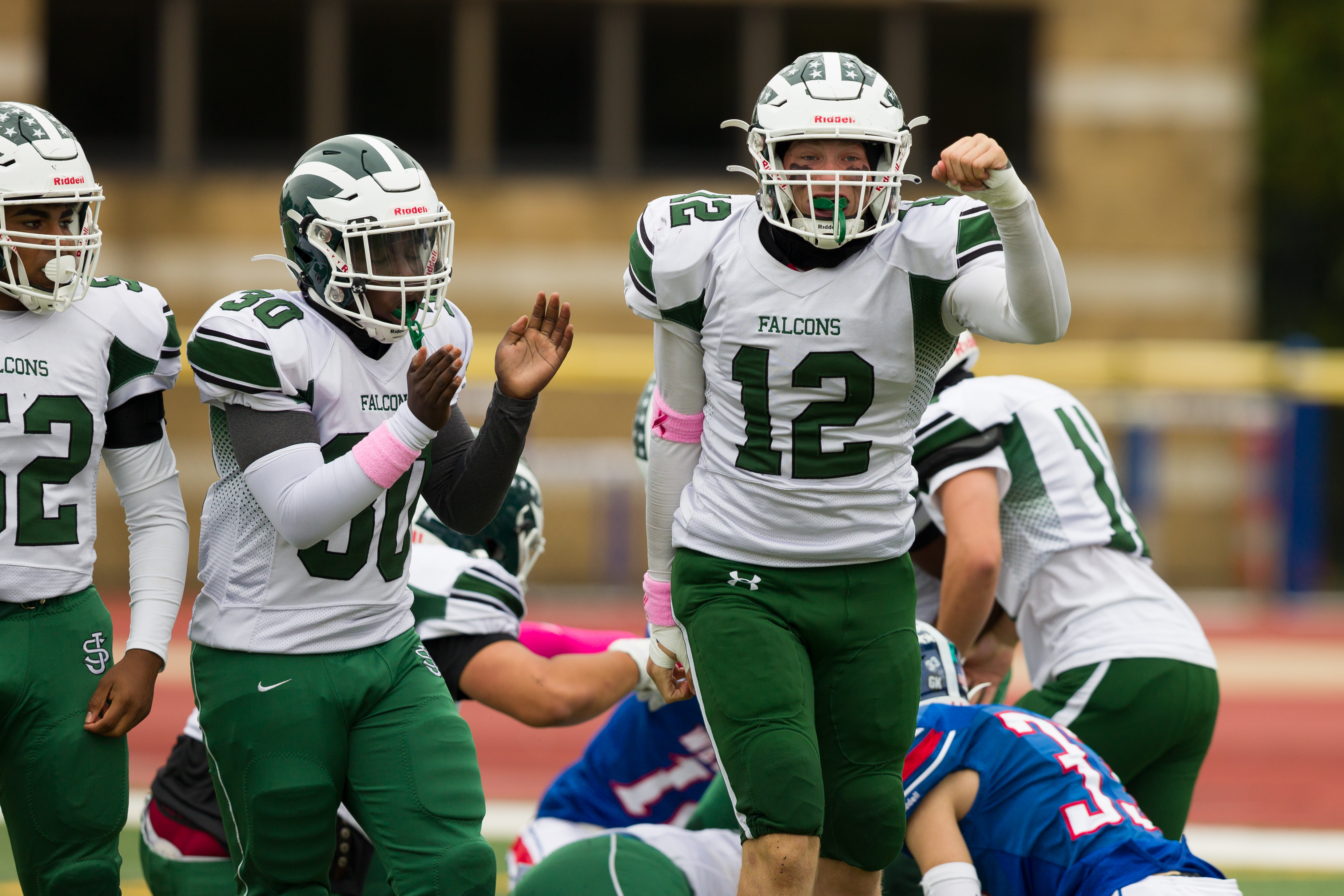 High School Football: St. Joseph (Met.) vs. Westfield, 10/01/2022 - nj.com