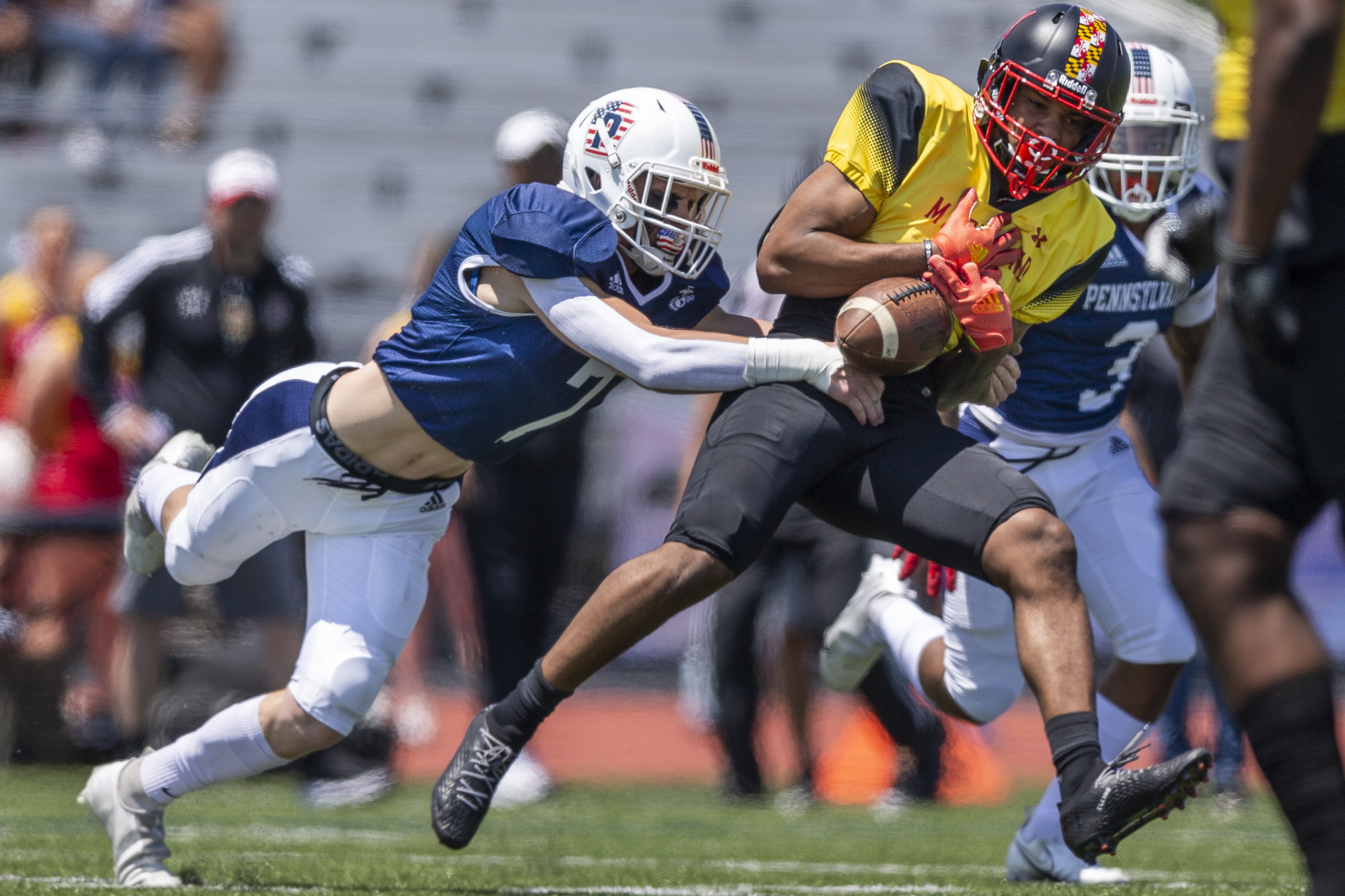 2021 Big 33 game - pennlive.com