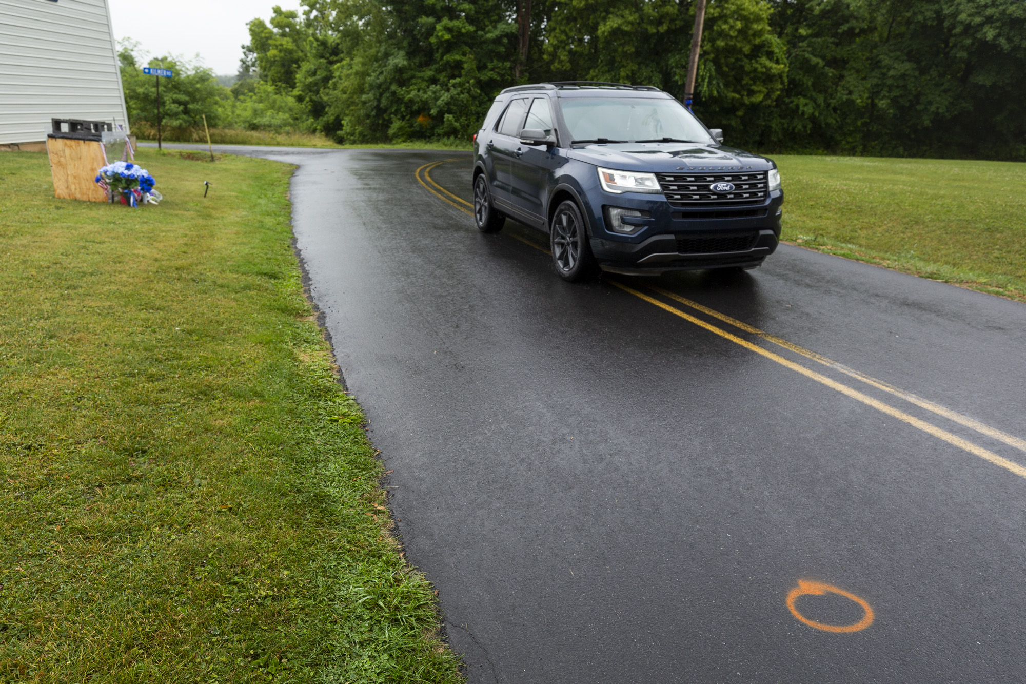 Juniata County state police shooting aftermath - pennlive.com