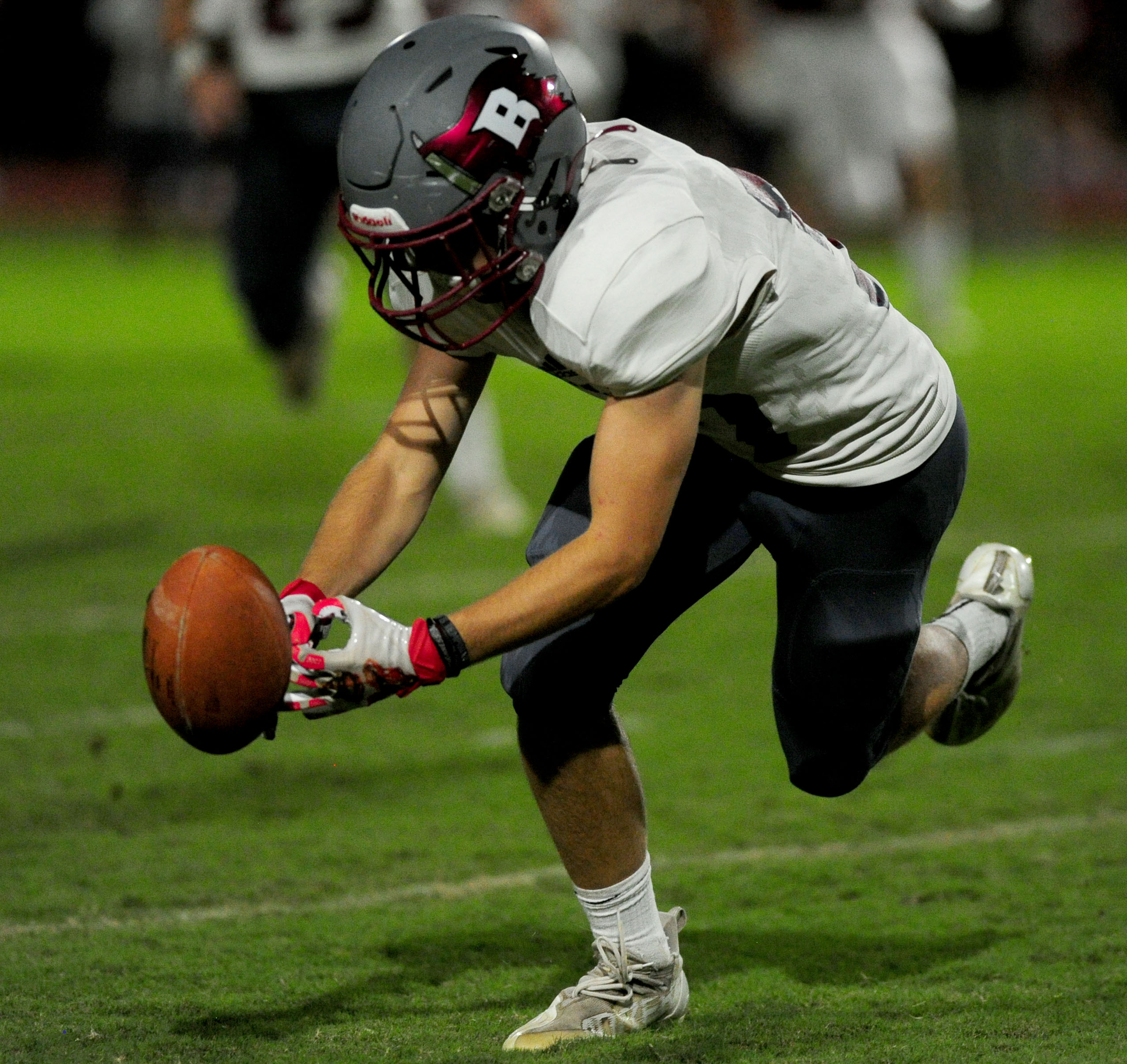 Boaz - Guntersville Football - al.com