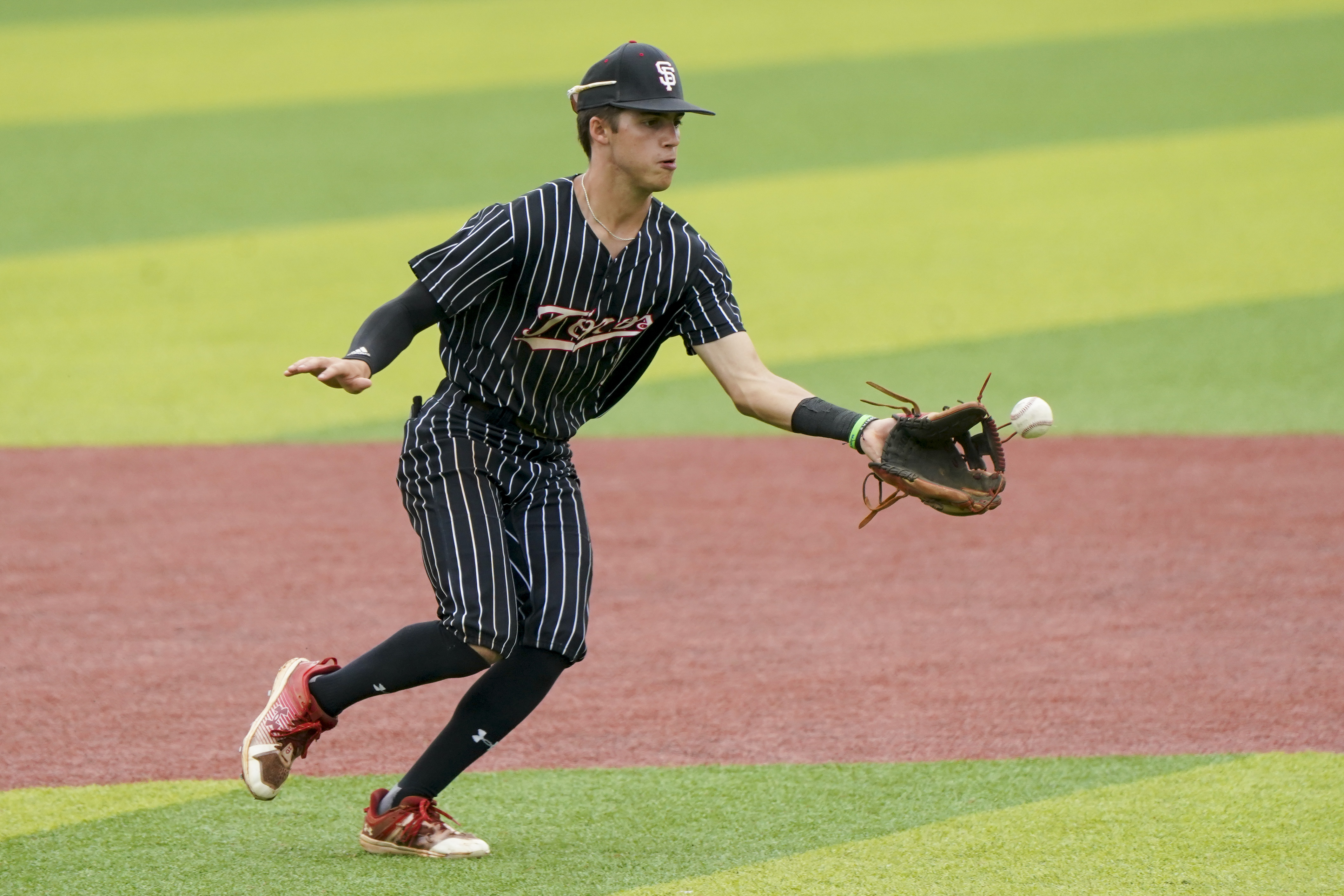 AHSAA 6A Baseball Championship - Oxford vs Spanish Fort - Game 2 - al.com