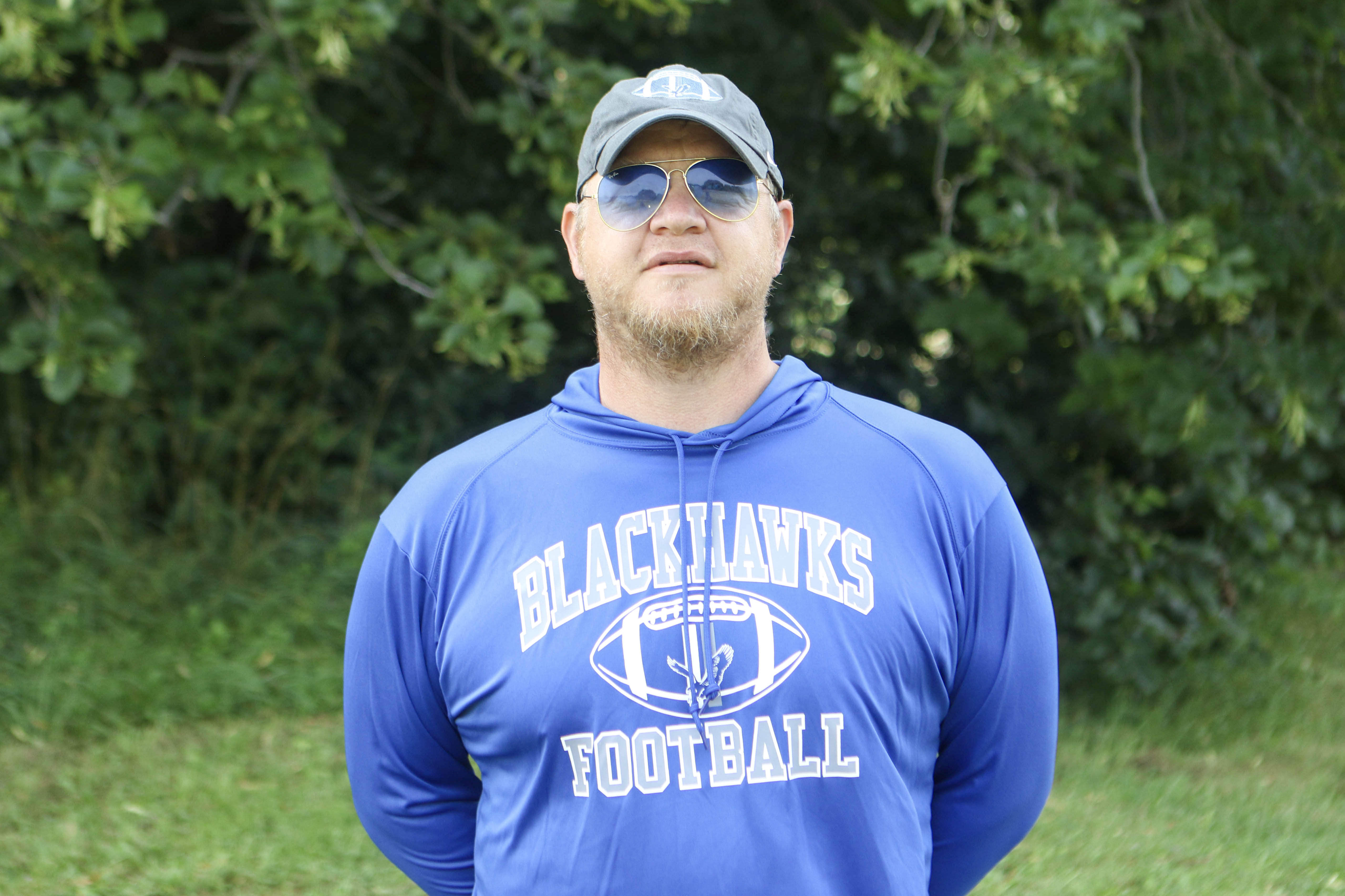 Ortonville Brandon football prepares for 2025 season - mlive.com
