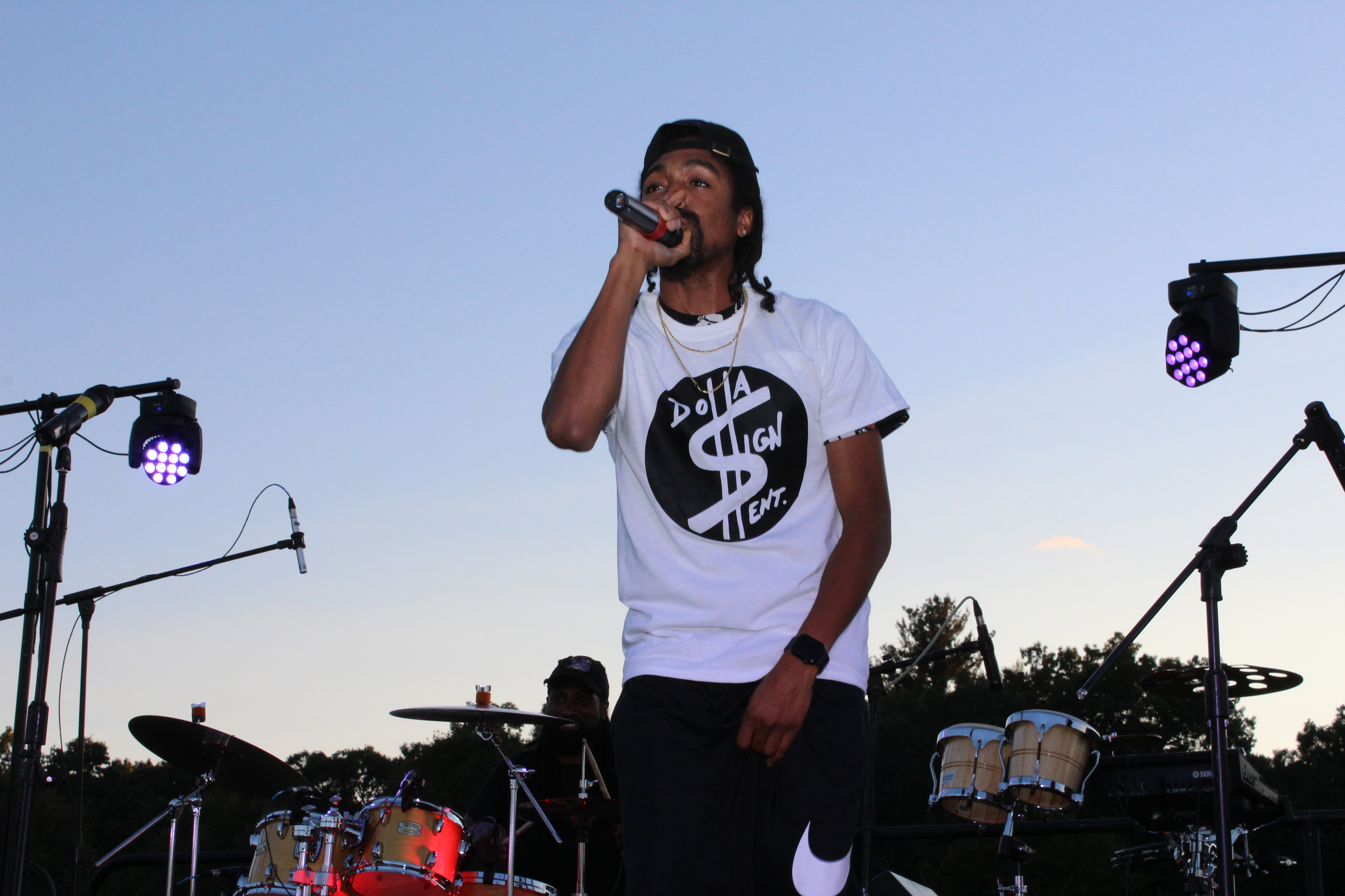 Stone Soul Festival 2021 - Blunt Park, Springfield - masslive.com