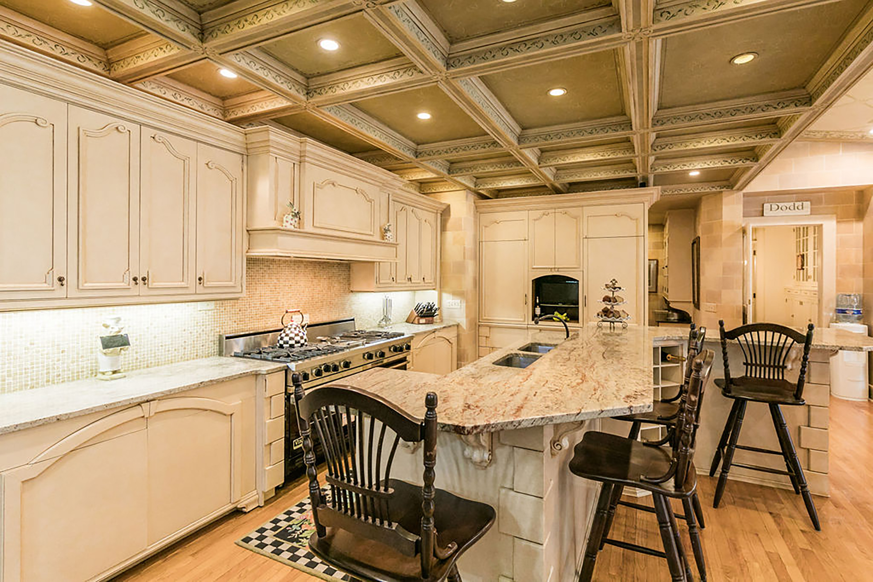 Owner says living at this historic Fayetteville home has been a "dream ...