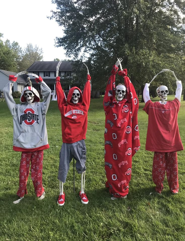 2022 Northeast Ohio Halloween displays - cleveland.com