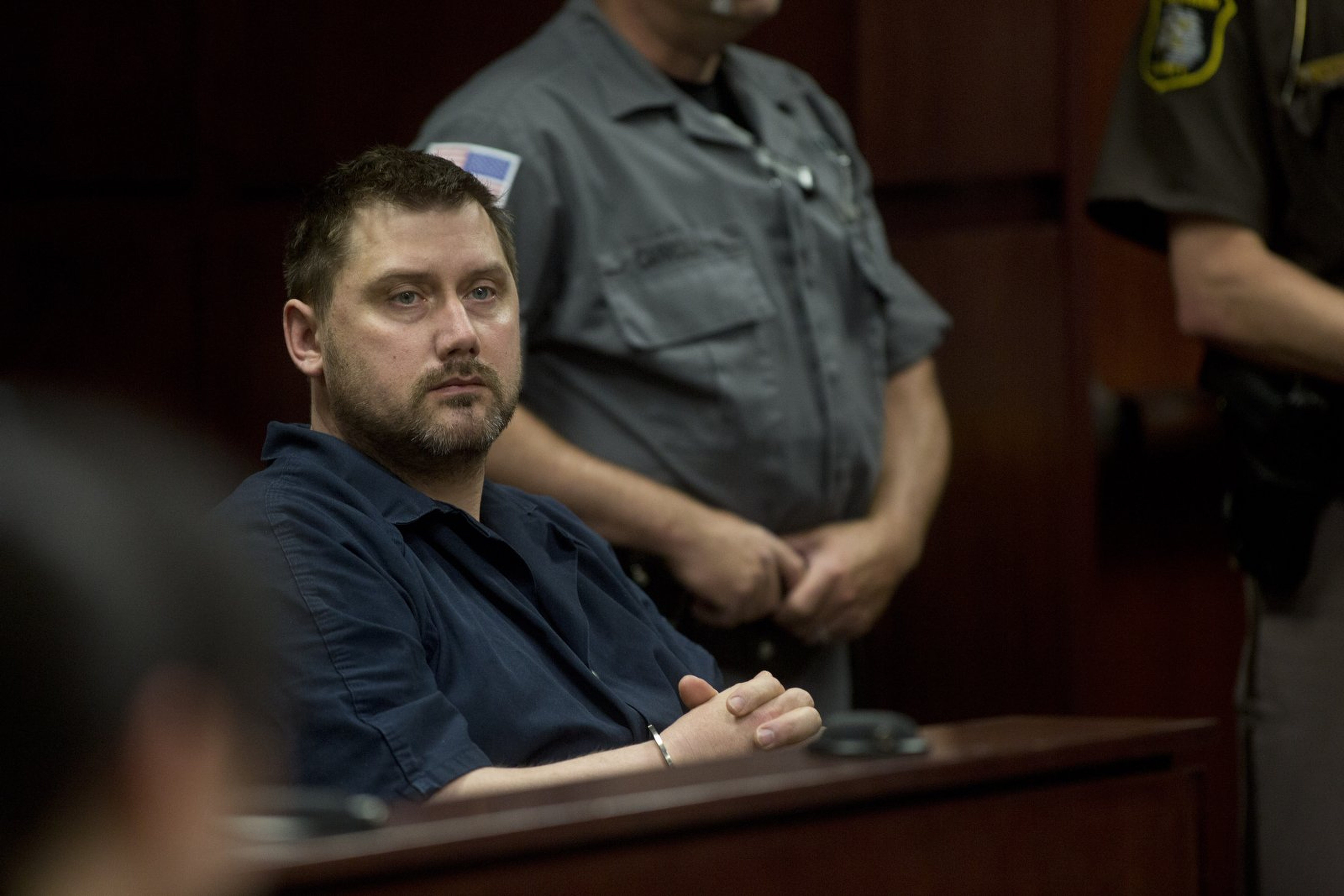 The disappearance of Jessica Heeringa and the trial of Jeffrey Willis ...