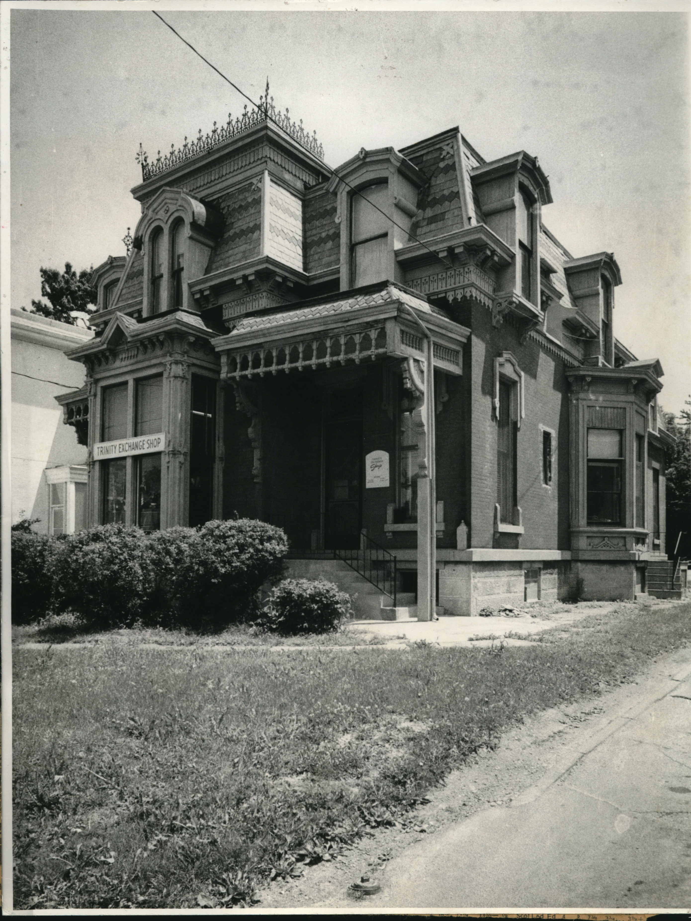 The Gillett House in Syracuse - syracuse.com