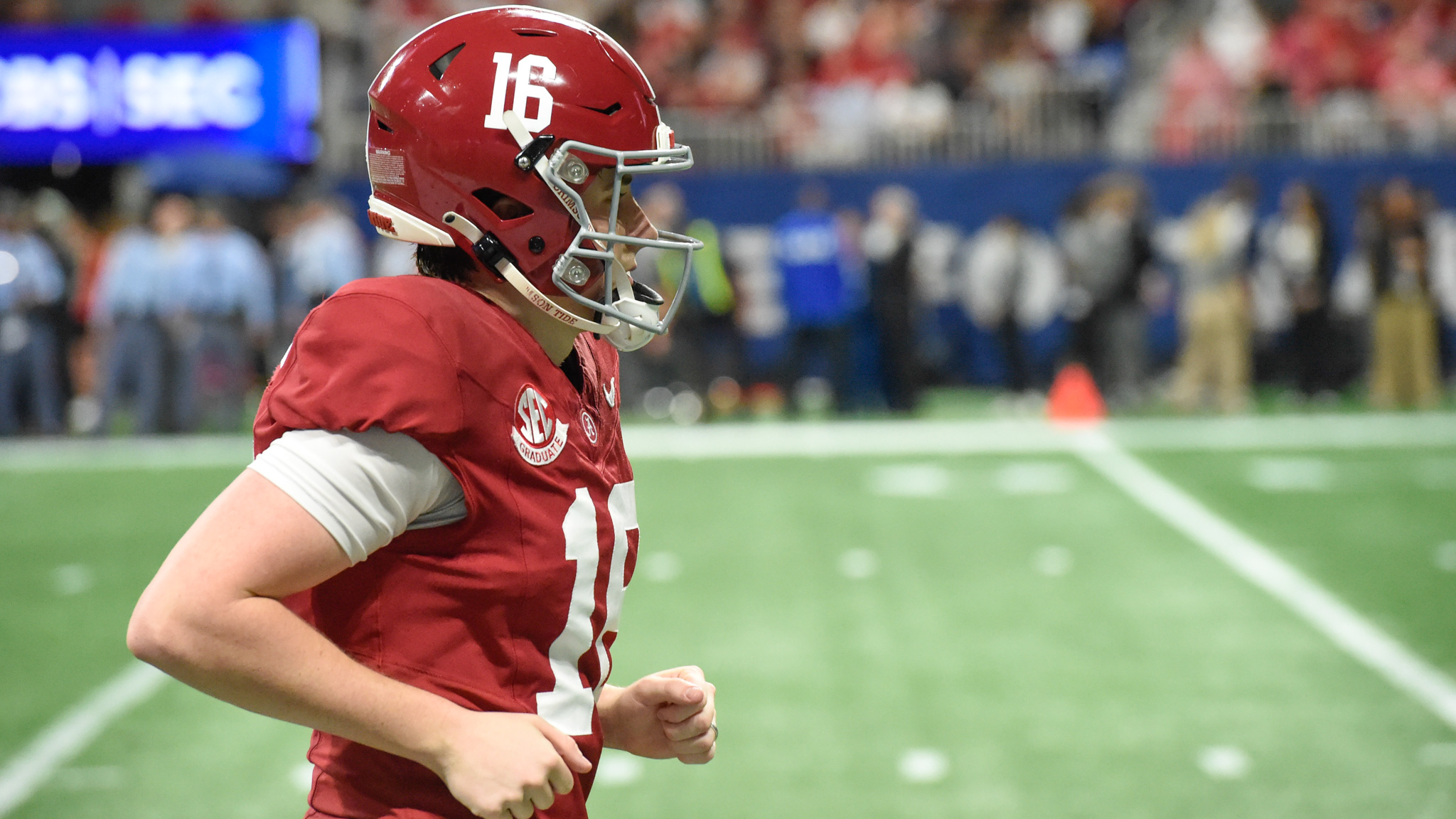 SEC Championship Game 2023: Alabama football vs. Georgia - al.com