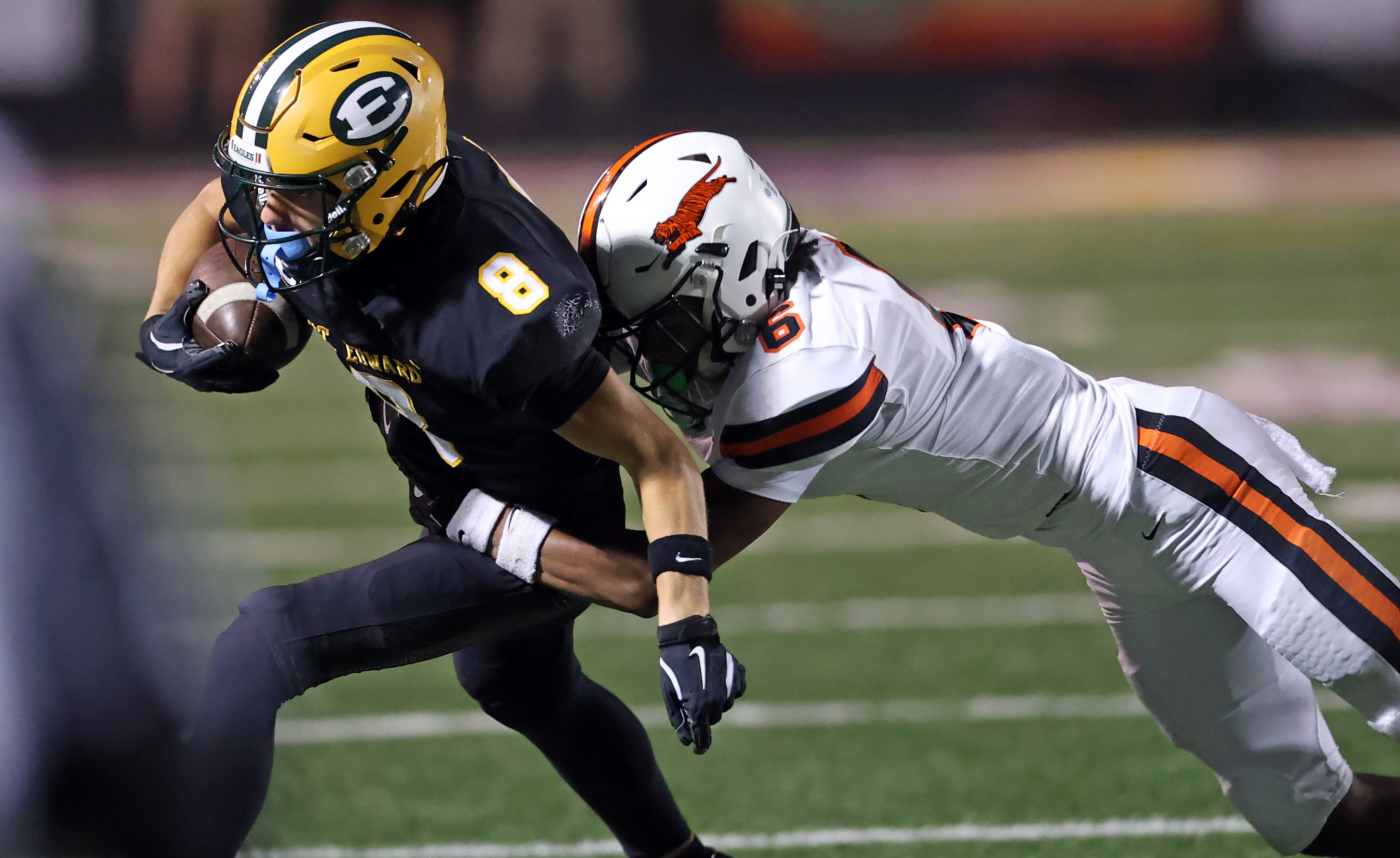 High school football: Massillon vs. St. Edward, September 20, 2024 ...